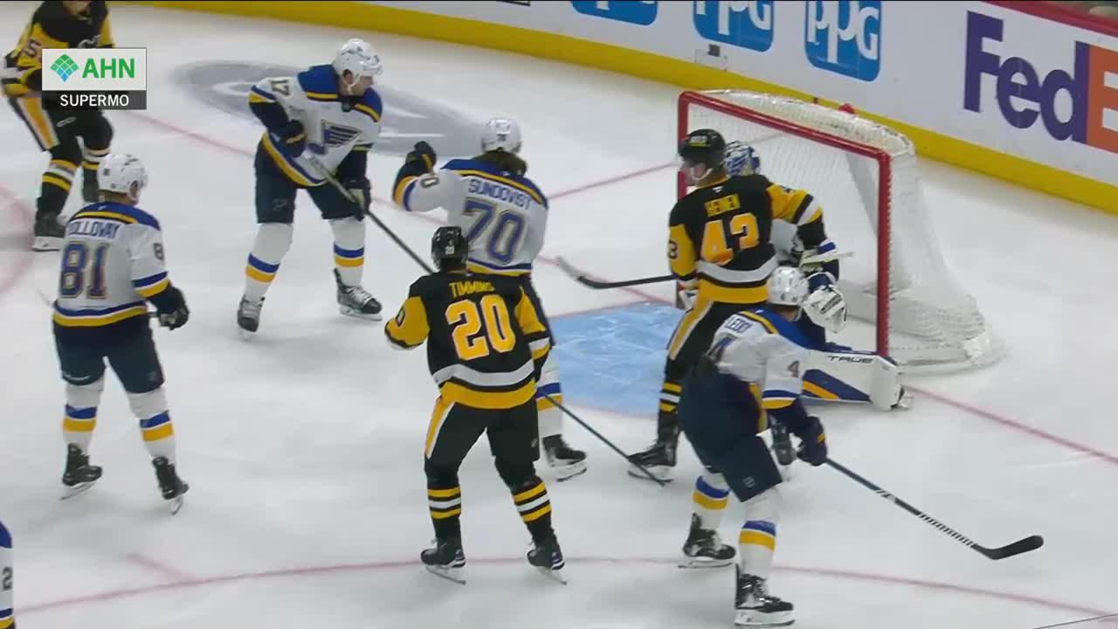 Pittsburgh Penguins | Pittsburgh Penguins News, Scores, Highlights ...