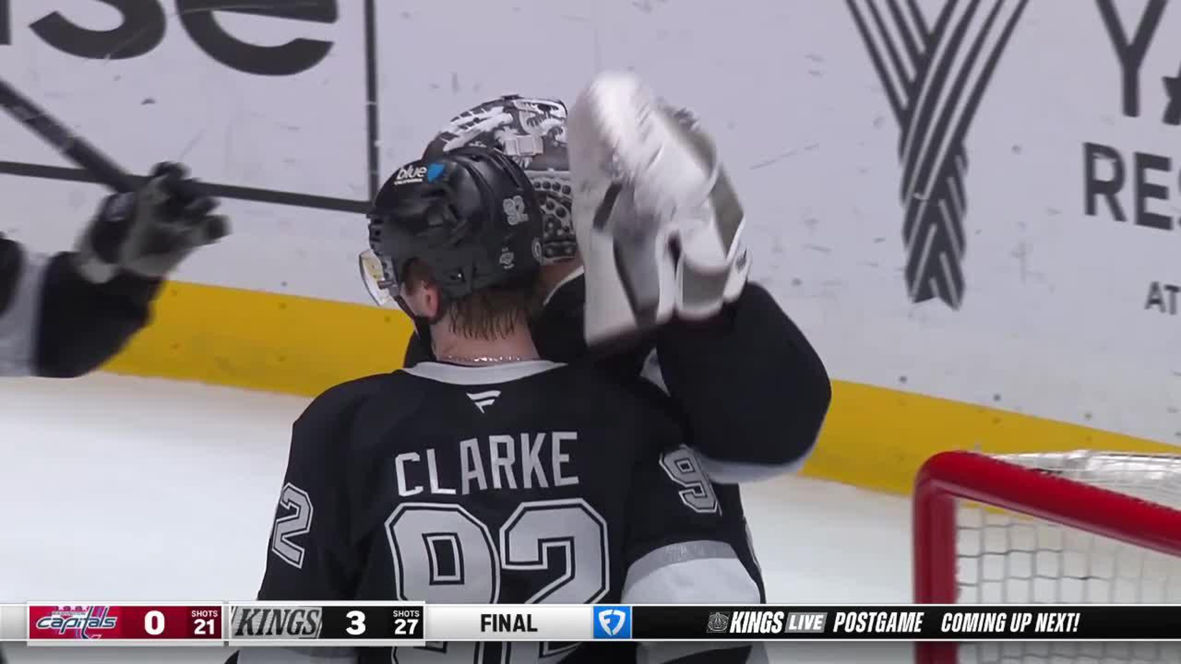 Los Angeles Kings | Los Angeles Kings News, Scores, Highlights, Stats ...
