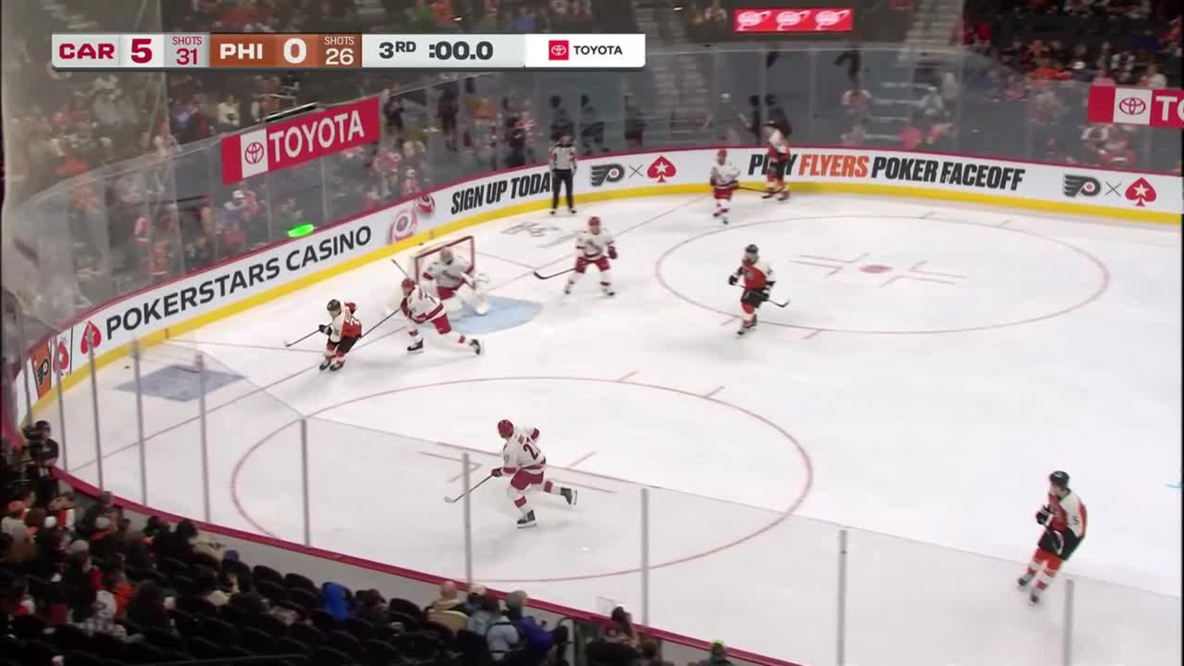 Philadelphia Flyers | Philadelphia Flyers News, Scores, Highlights ...