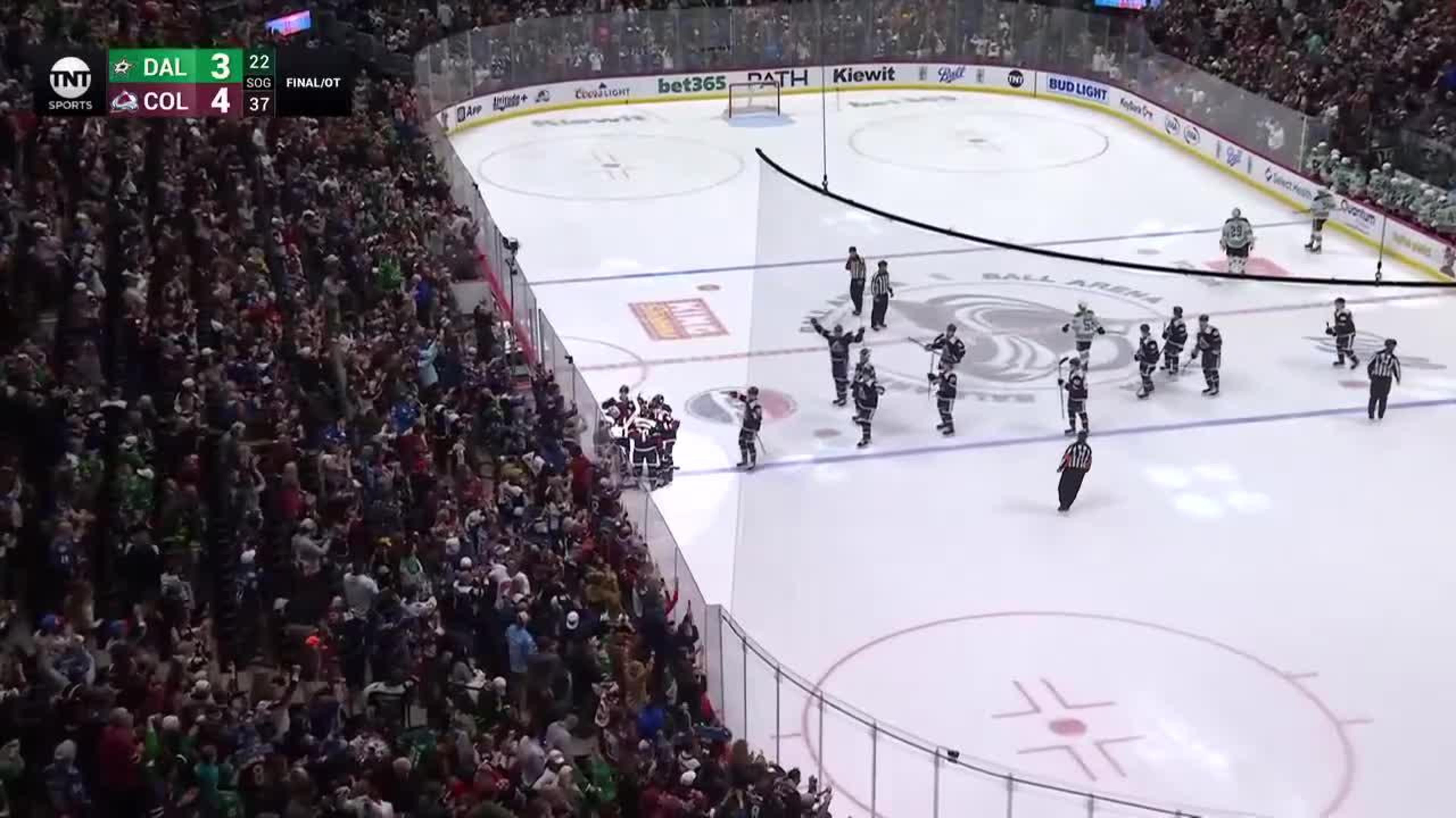 Dallas Stars | Dallas Stars News, Scores, Highlights, Stats, Standings ...