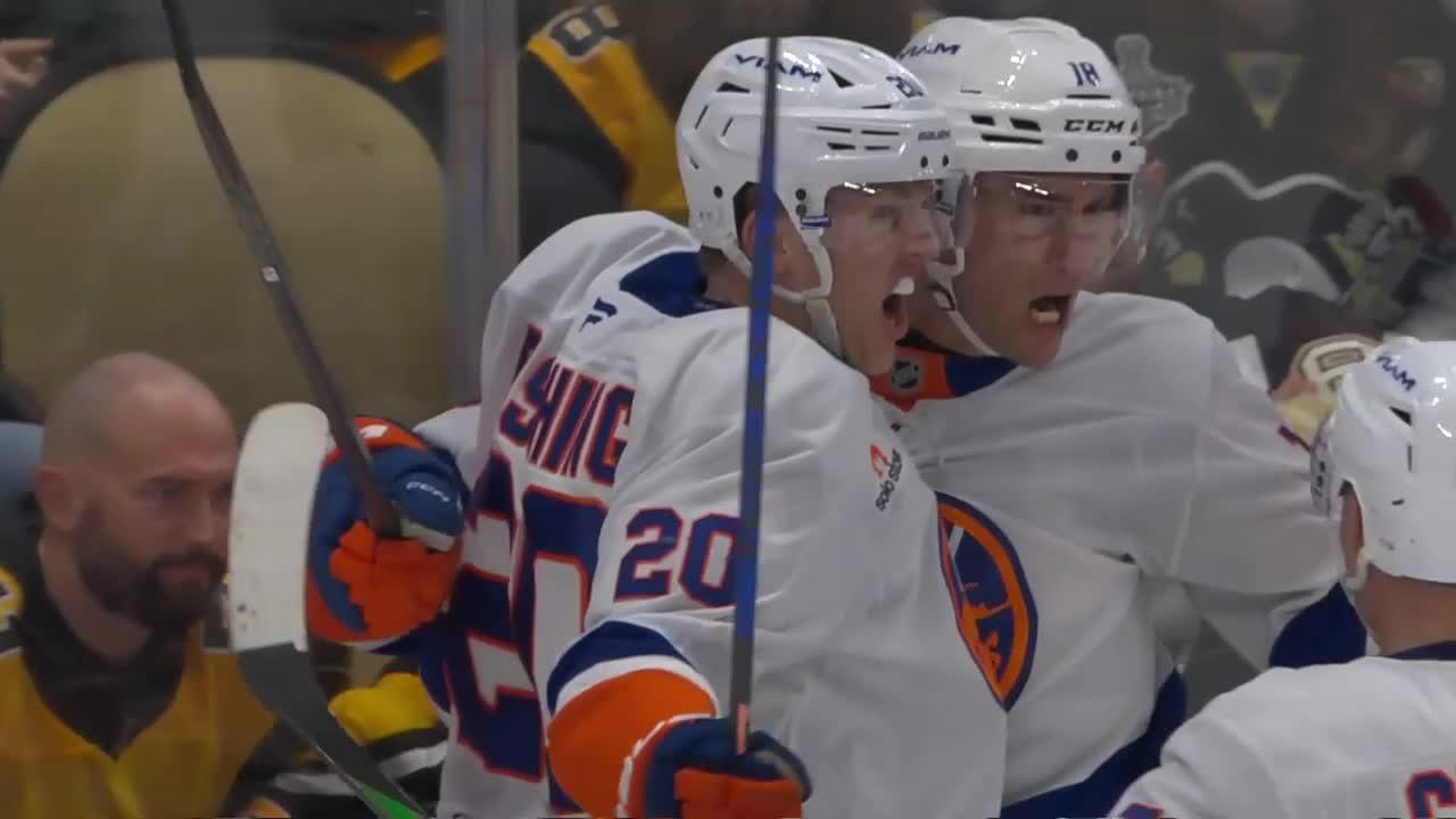 New York Islanders | New York Islanders News, Scores, Highlights, Stats ...