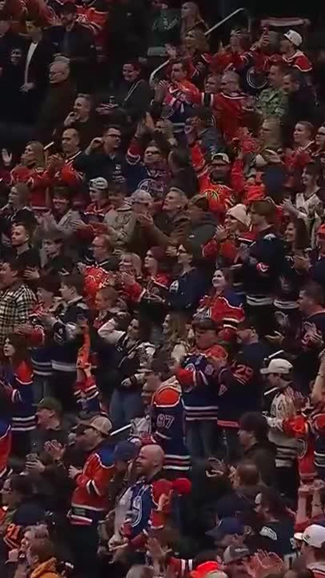 Edmonton Oilers vs. Utah Hockey Club - March 19, 2025 | Live Scores ...