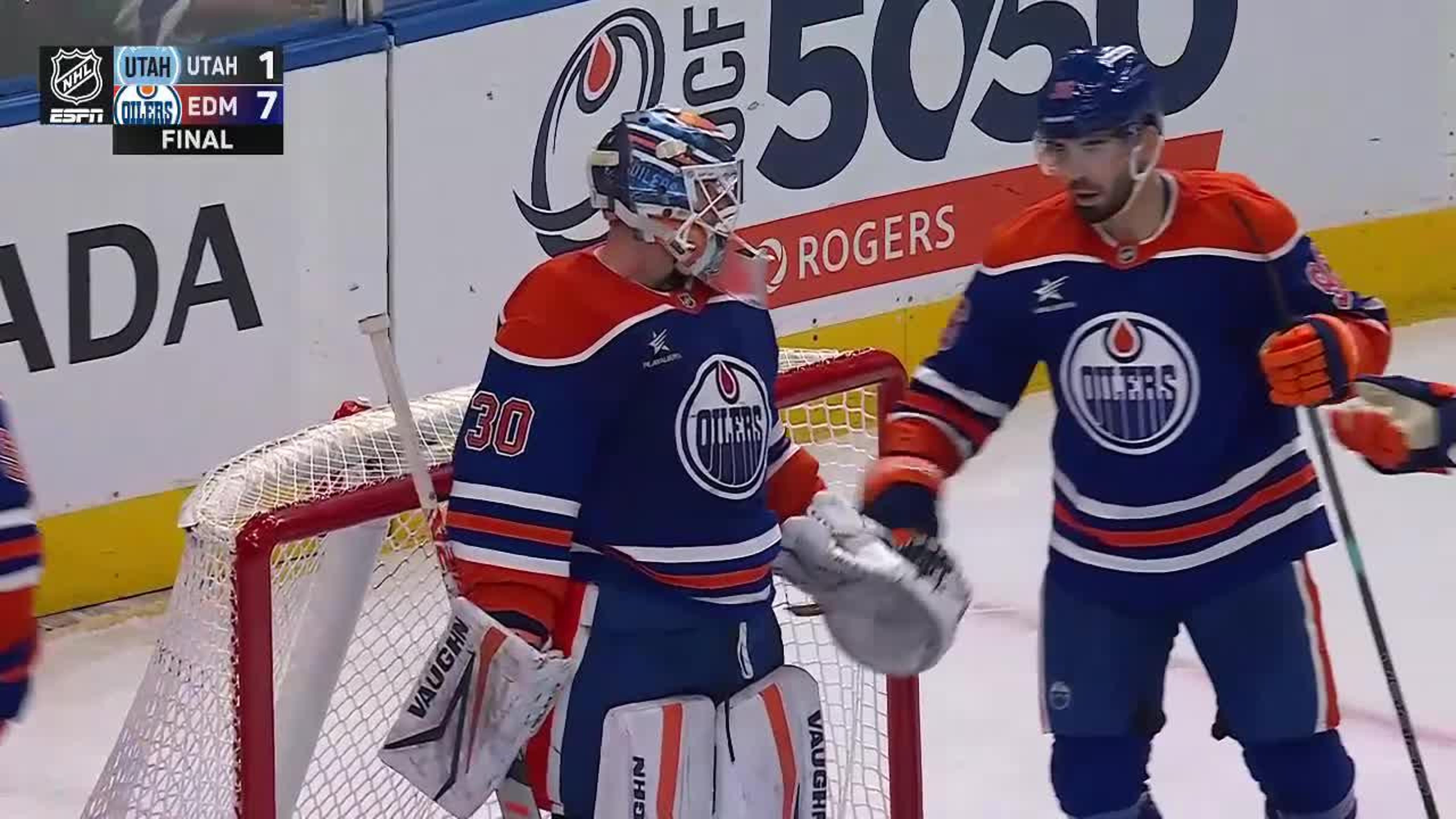 Edmonton Oilers | Edmonton Oilers News, Scores, Highlights, Stats ...