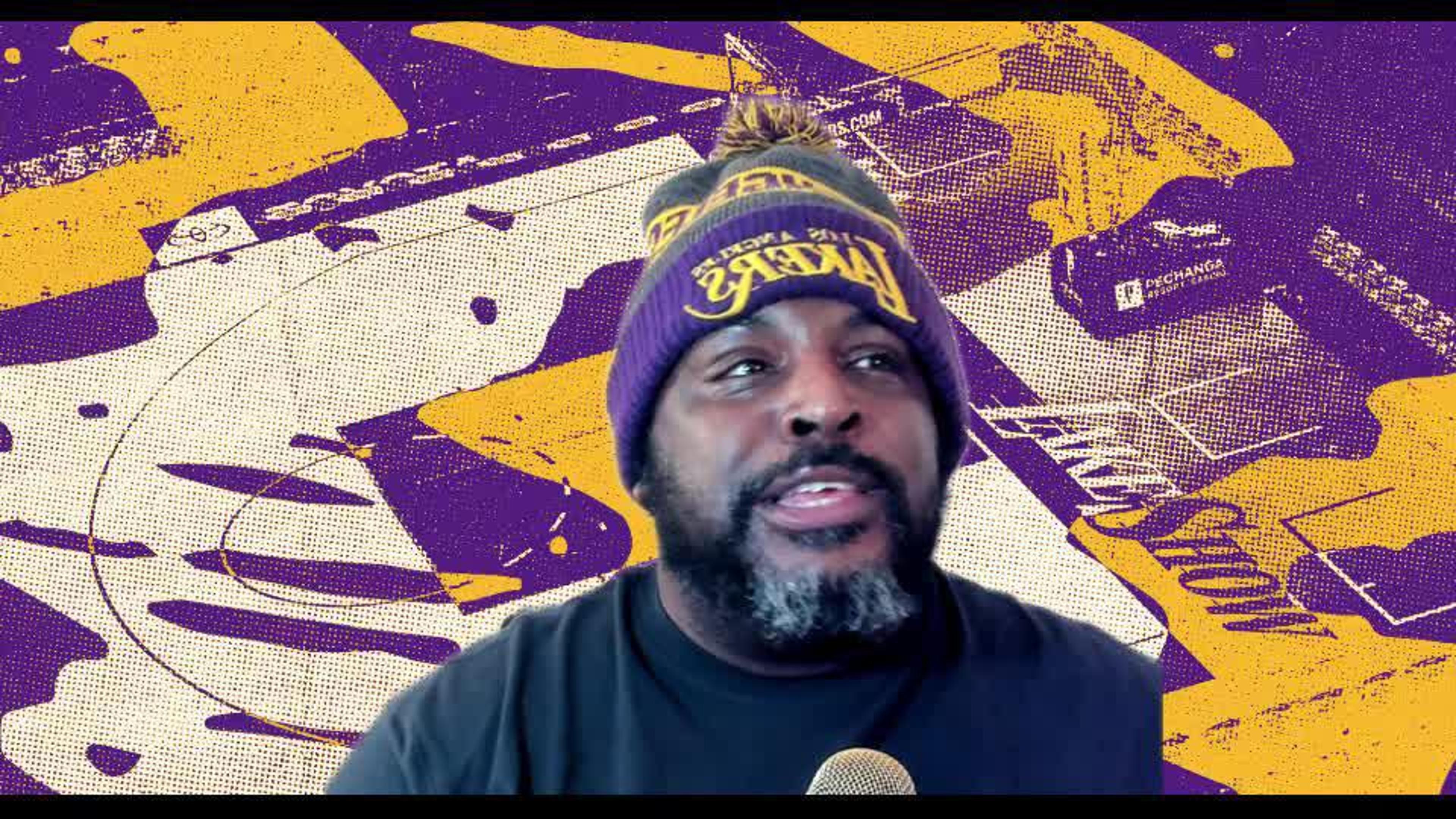 Los Angeles Lakers | Los Angeles Lakers News, Scores, Highlights, Stats ...