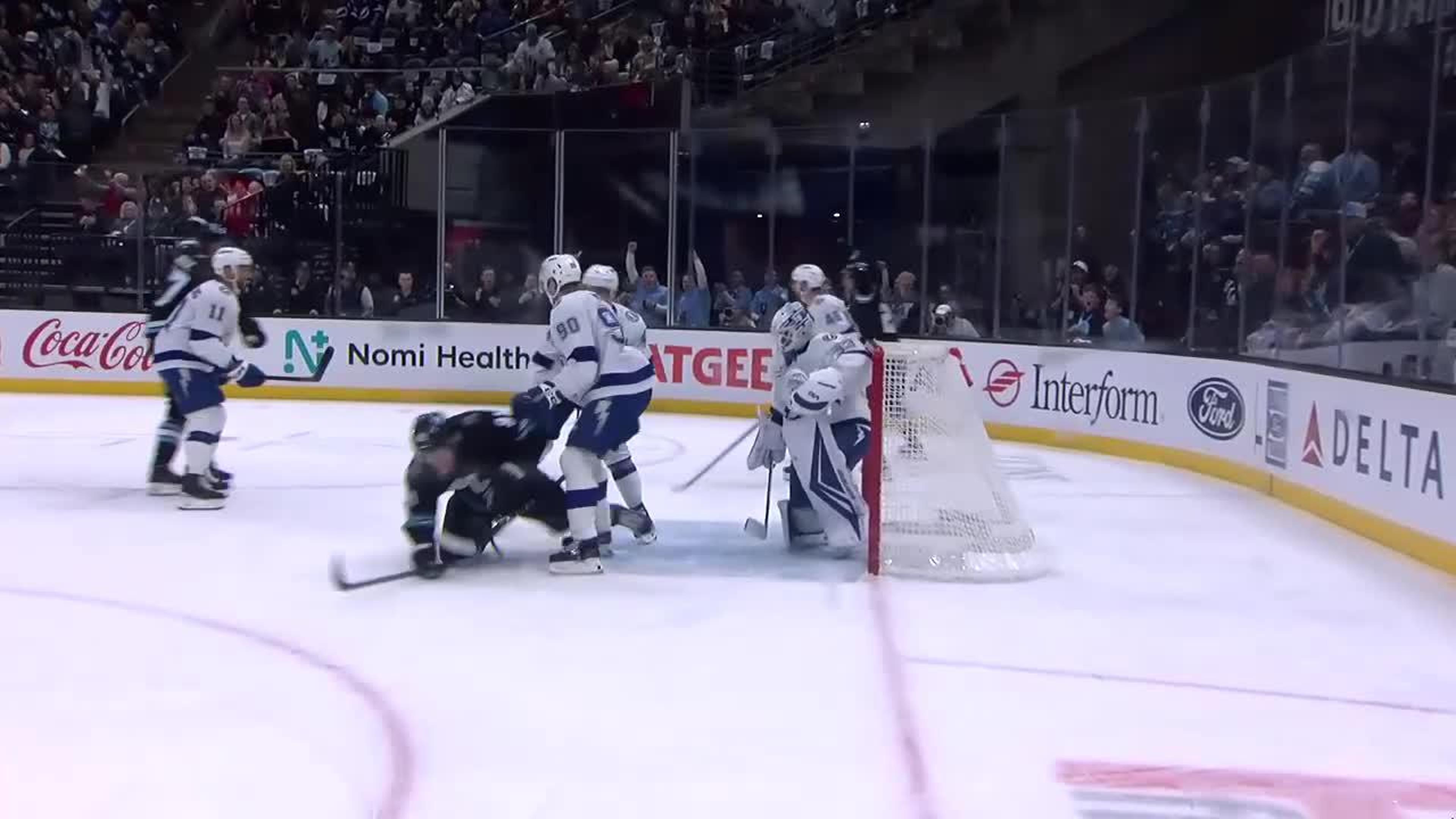 NHL Playoff Picture 2024: Updated Standings and Bracket Outlook