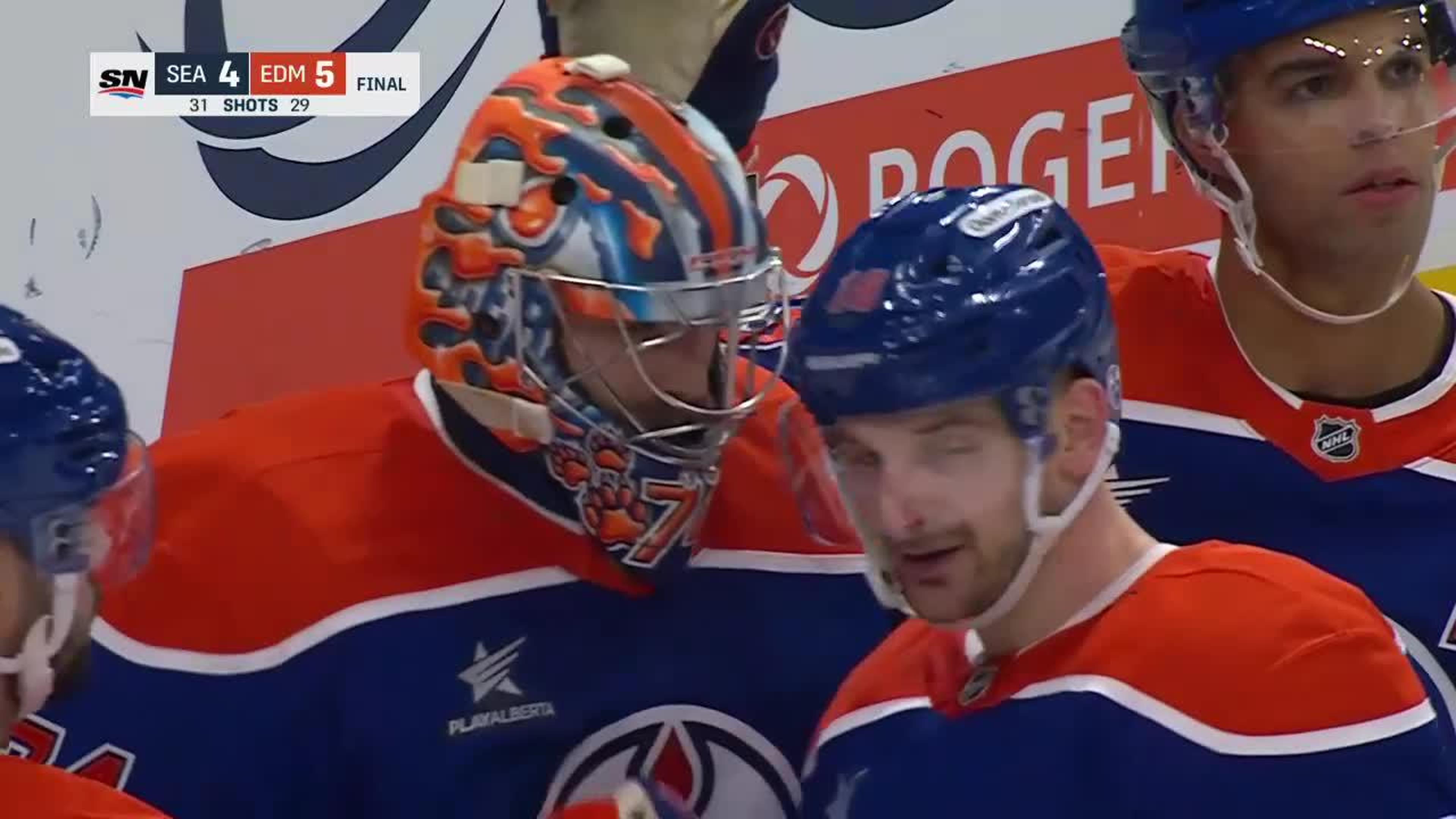 Edmonton Oilers | Edmonton Oilers News, Scores, Highlights, Stats ...
