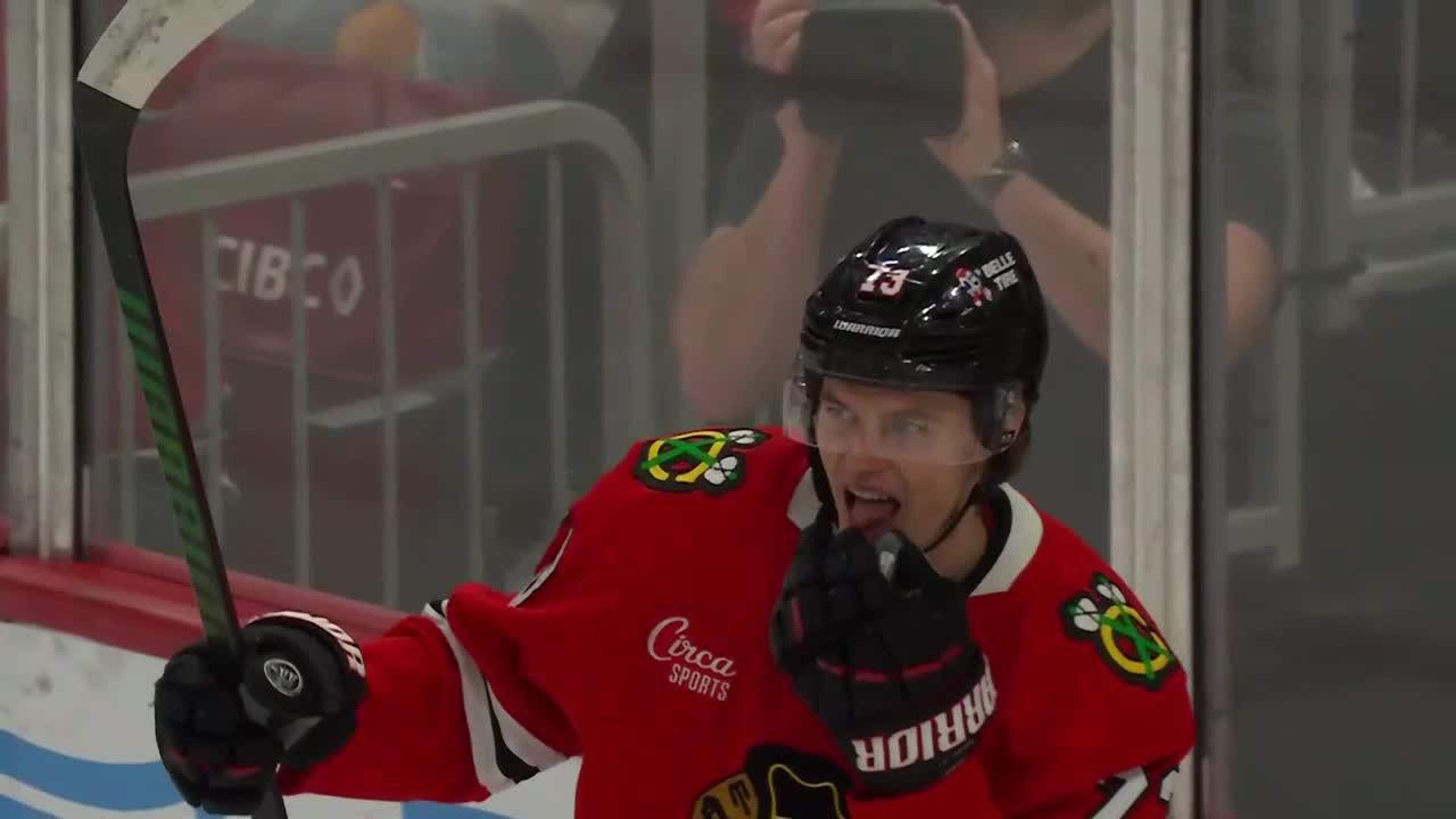 Chicago Blackhawks | Chicago Blackhawks News, Scores, Highlights, Stats ...