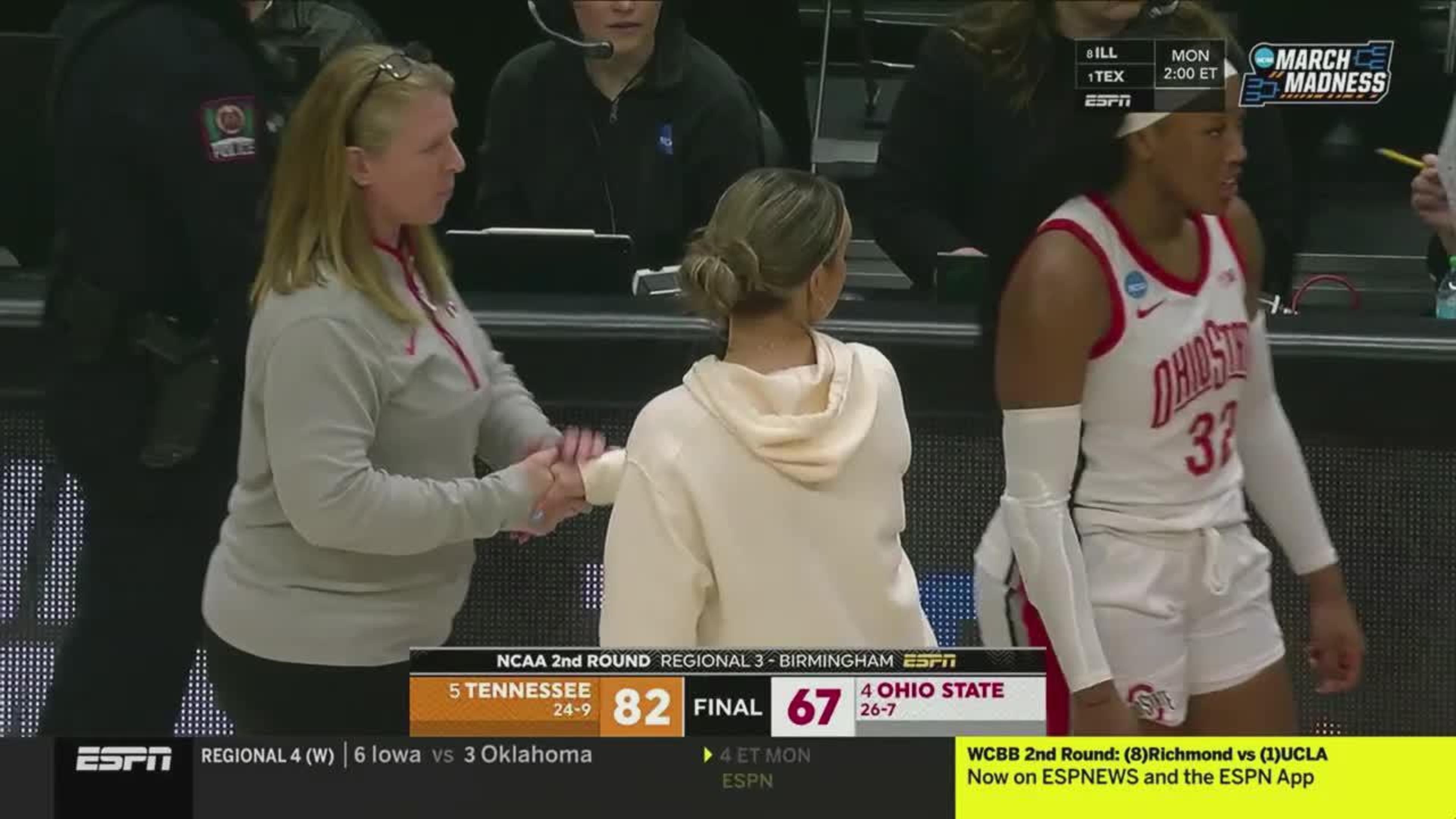 Women's College Basketball | Women's College Basketball News, Scores ...