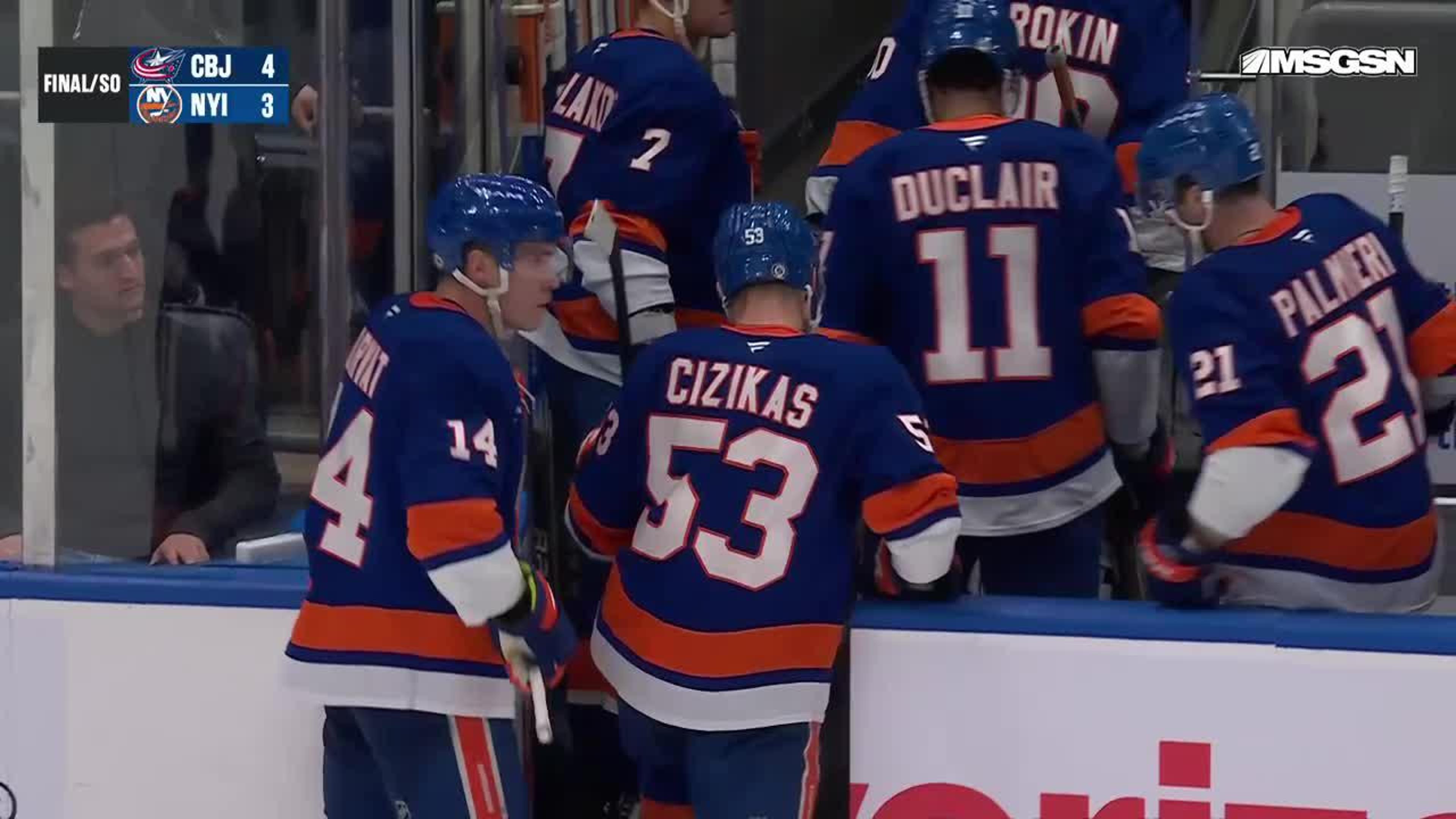 Columbus Blue Jackets | Columbus Blue Jackets News, Scores, Highlights ...