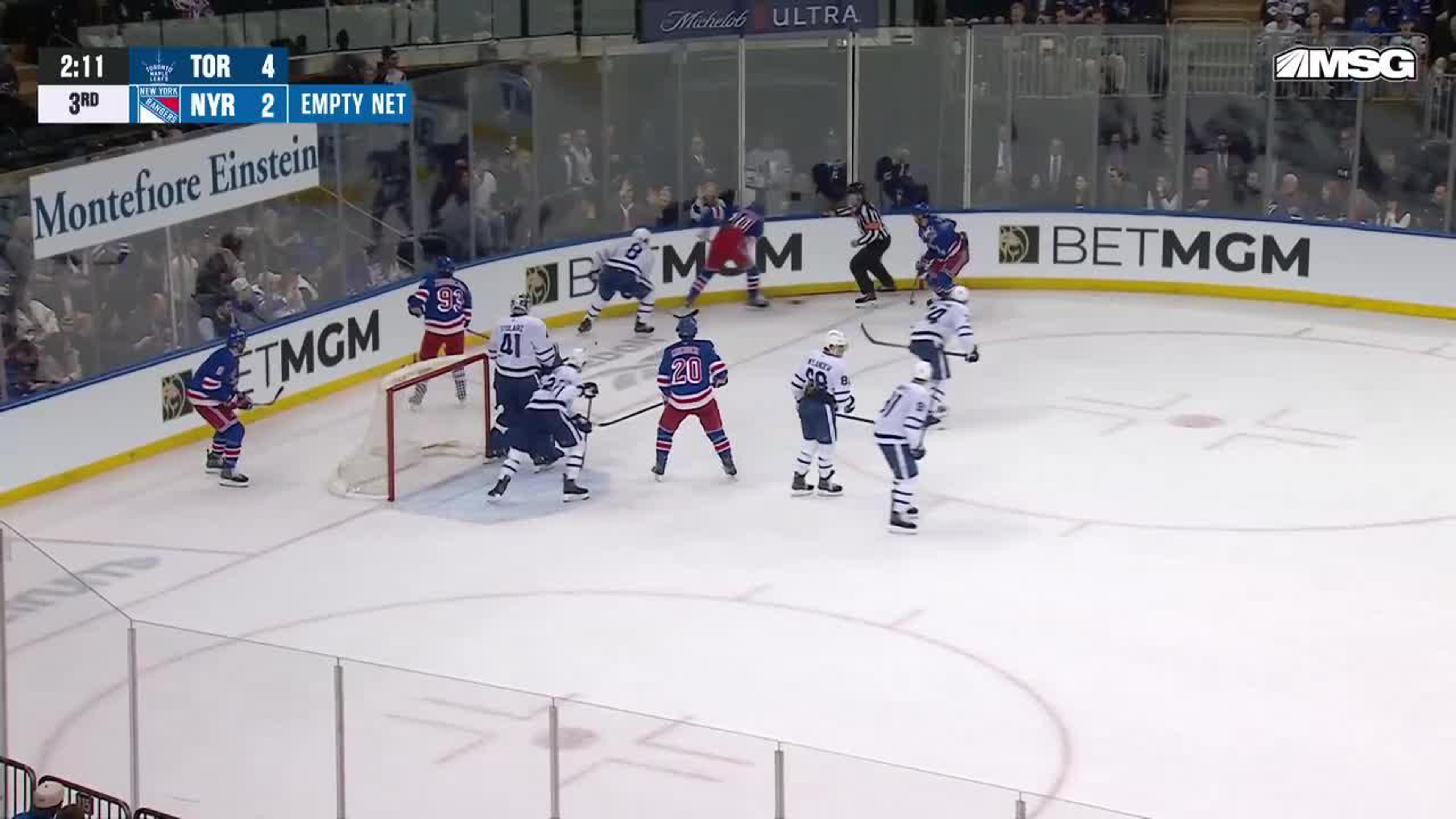 Toronto Maple Leafs | Toronto Maple Leafs News, Scores, Highlights ...