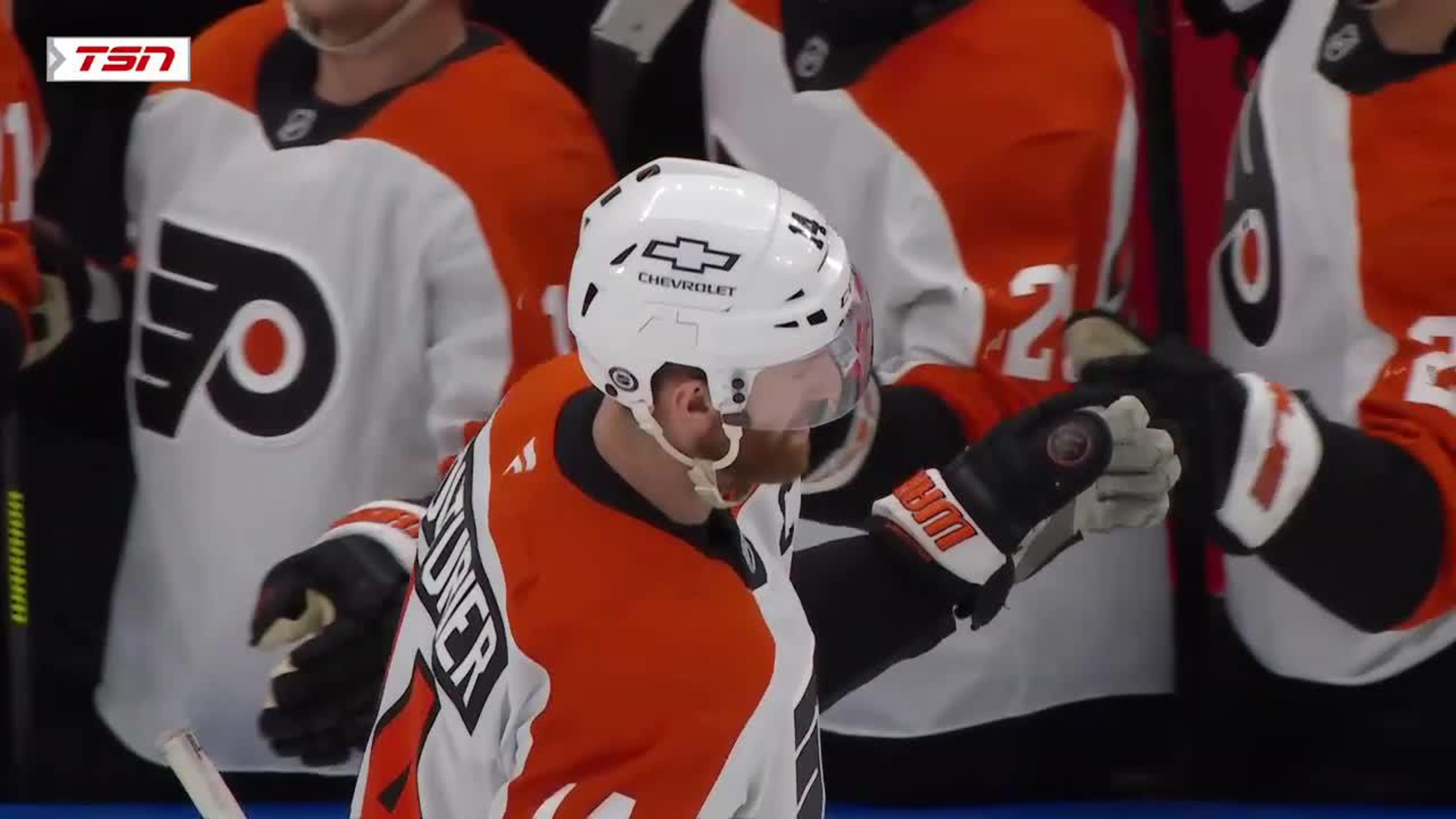 NHL Playoff Picture 2023: Complete Standings, Bracket and Wild-Card Race