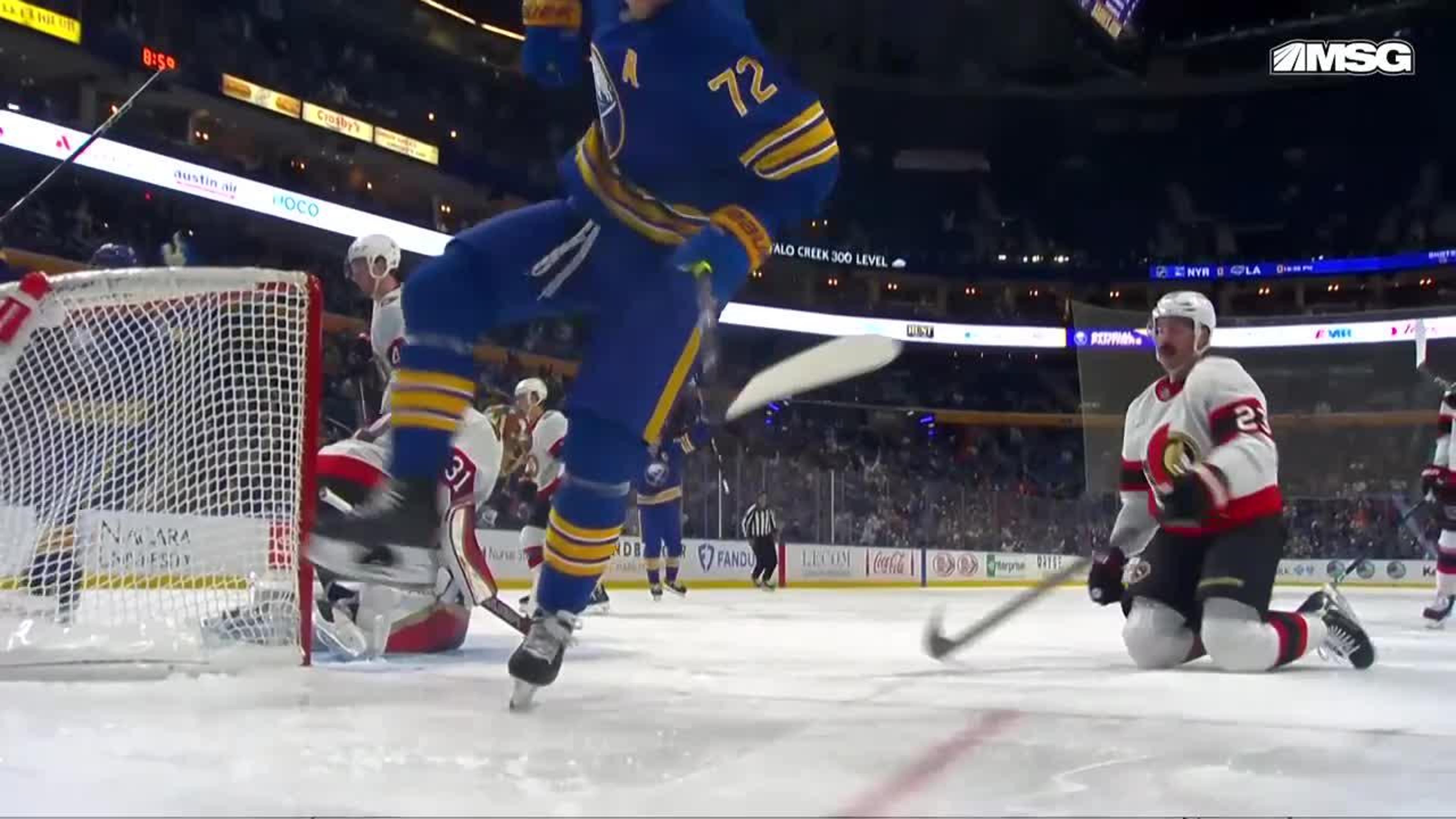 Buffalo Sabres | Buffalo Sabres News, Scores, Highlights, Stats ...