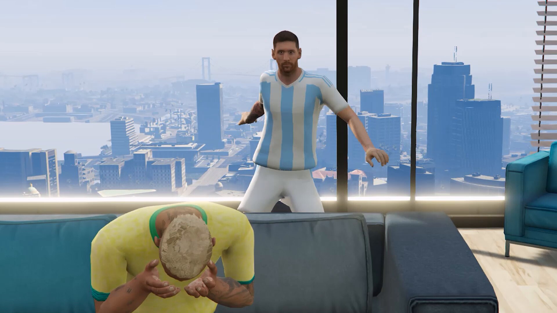 Argentina (National Football) | Argentina (National Football) News ...