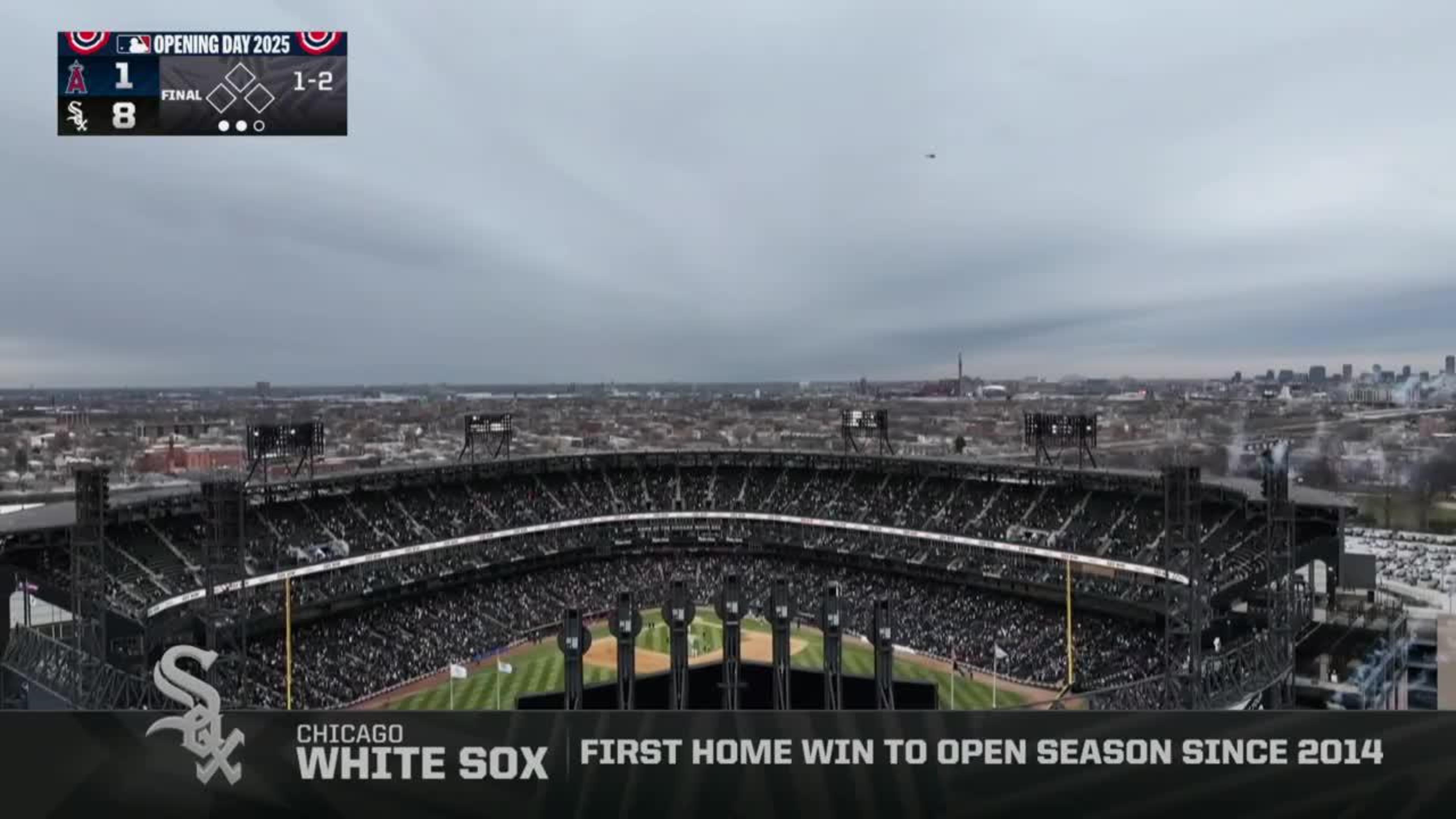 Chicago White Sox | Chicago White Sox News, Scores, Highlights, Stats ...