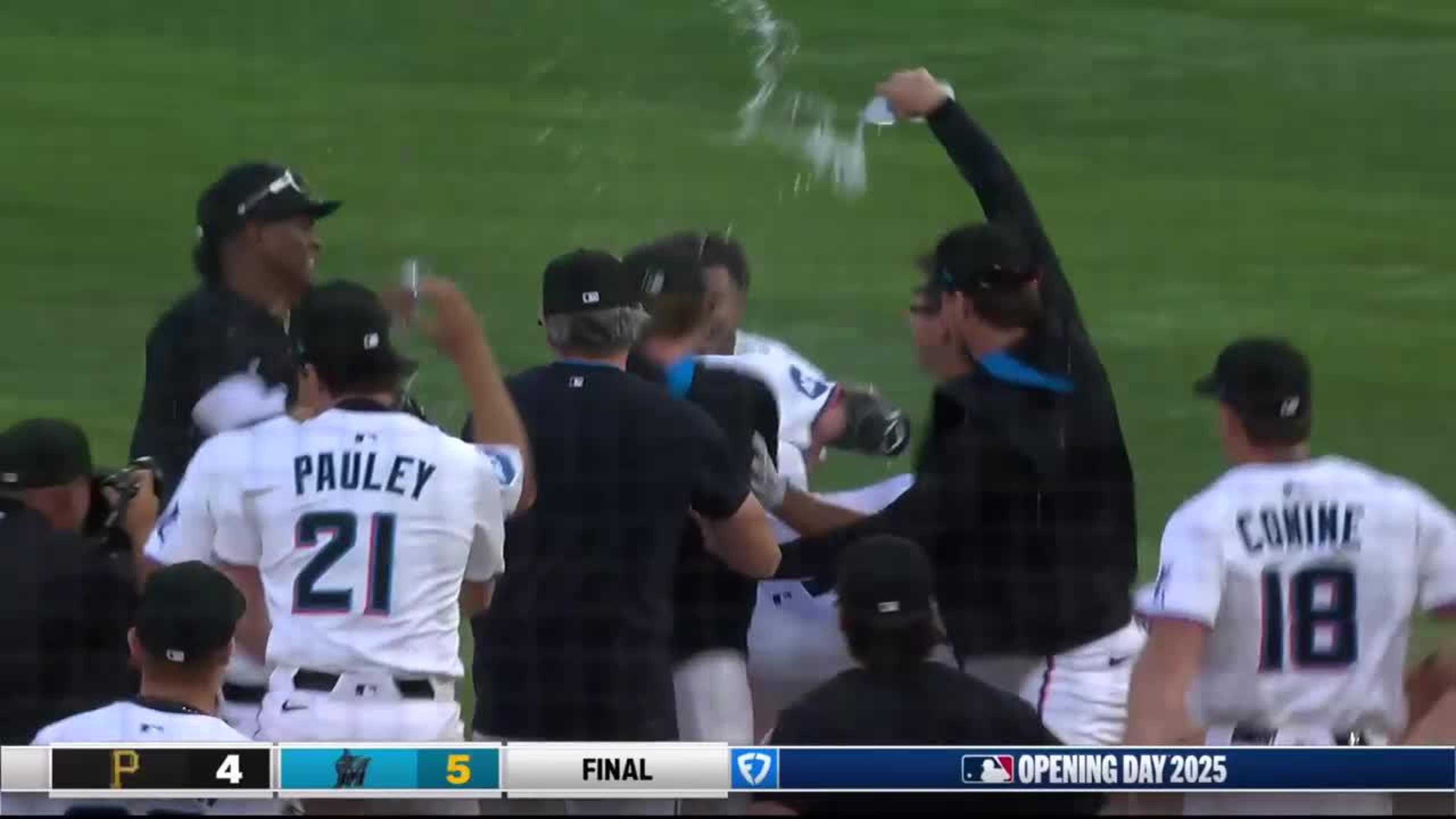 Pittsburgh Pirates | Pittsburgh Pirates News, Scores, Highlights, Stats ...