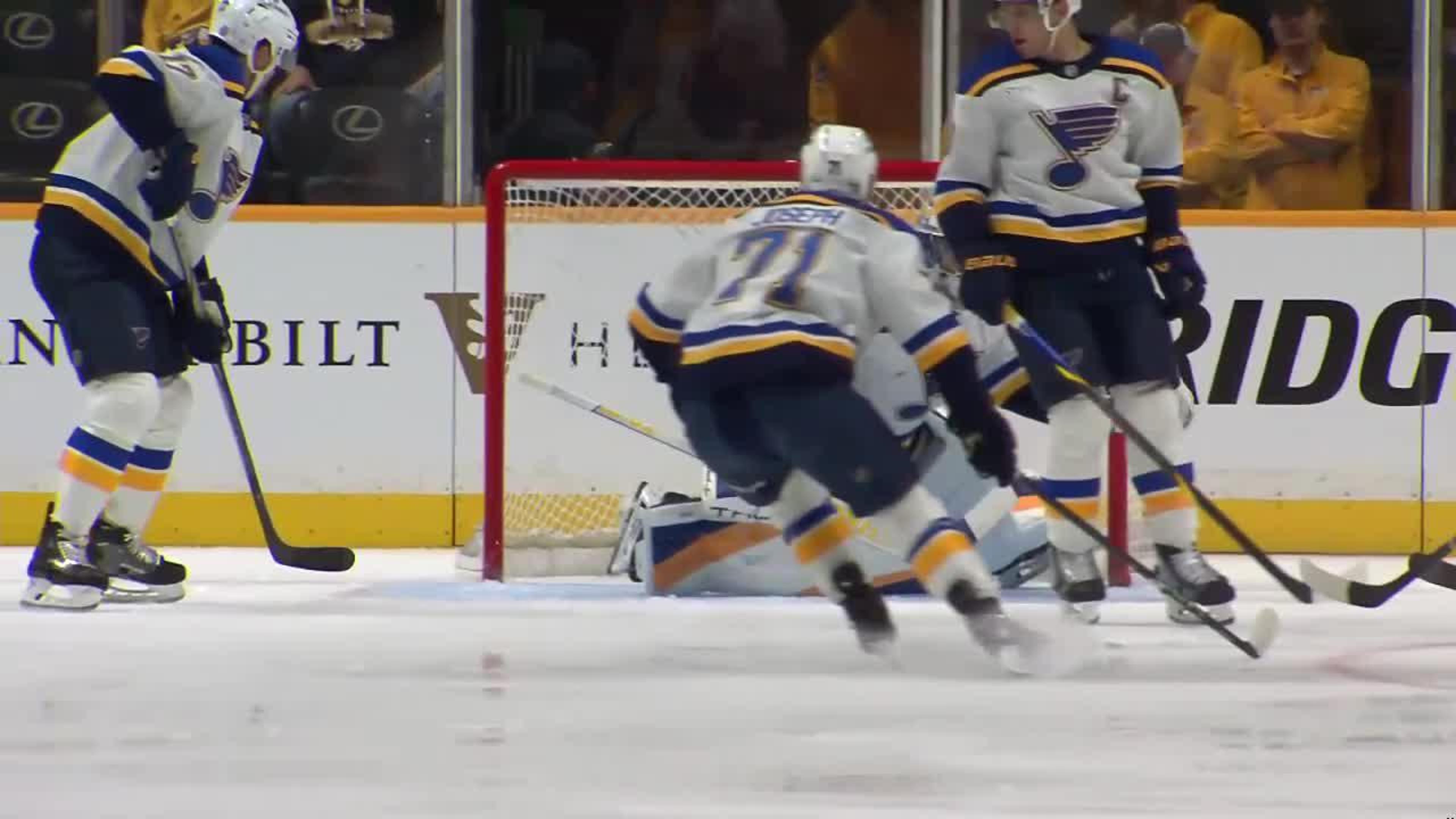 Nashville Predators | Nashville Predators News, Scores, Highlights ...