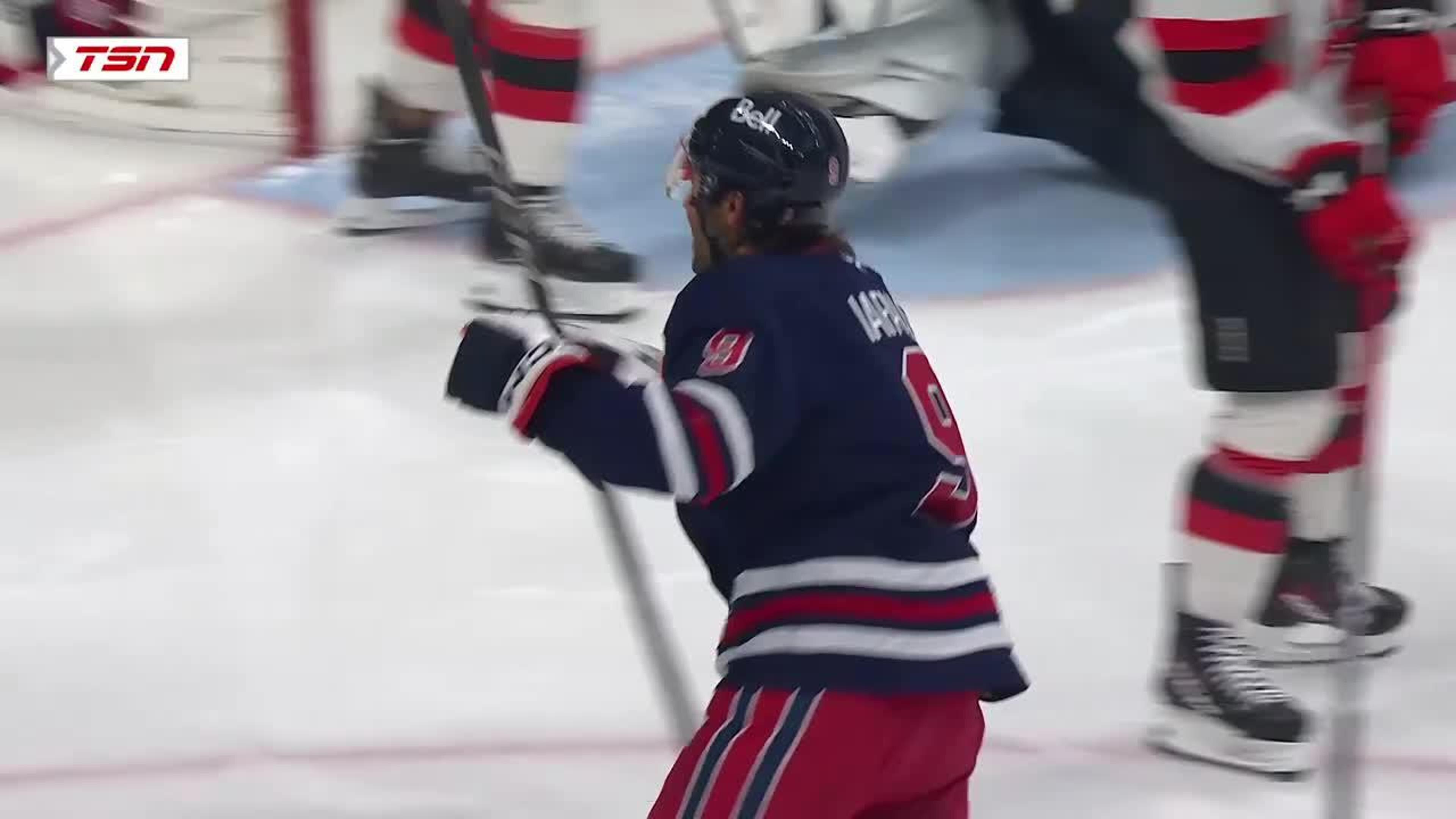 Winnipeg Jets | Winnipeg Jets News, Scores, Highlights, Stats ...