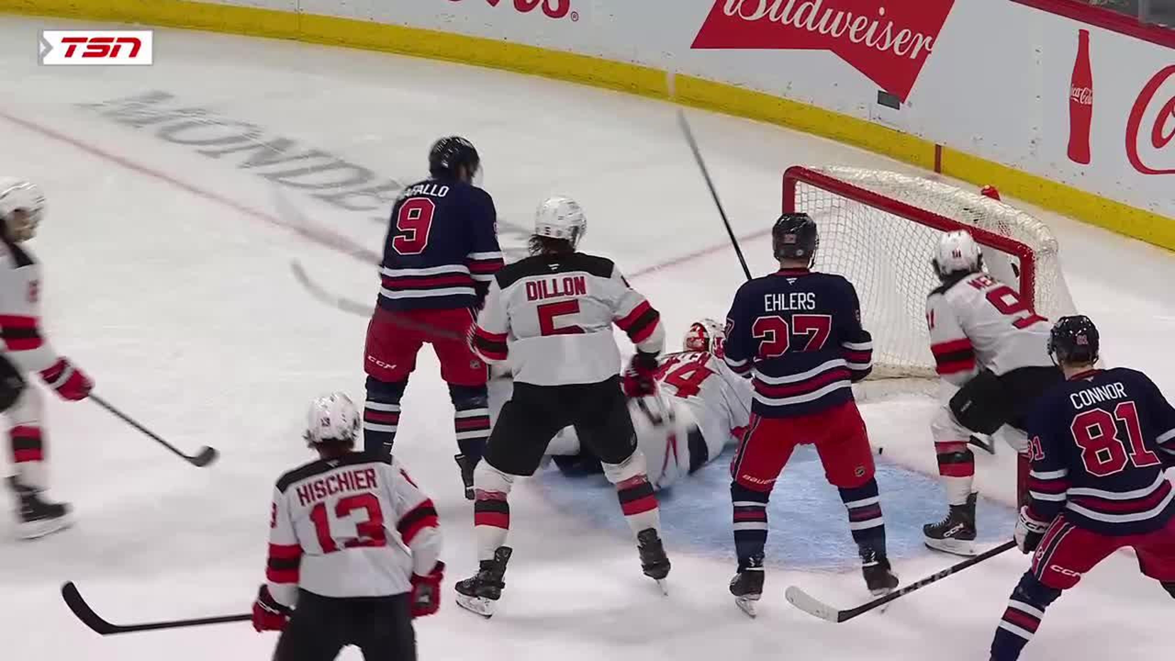 Winnipeg Jets | Winnipeg Jets News, Scores, Highlights, Stats ...