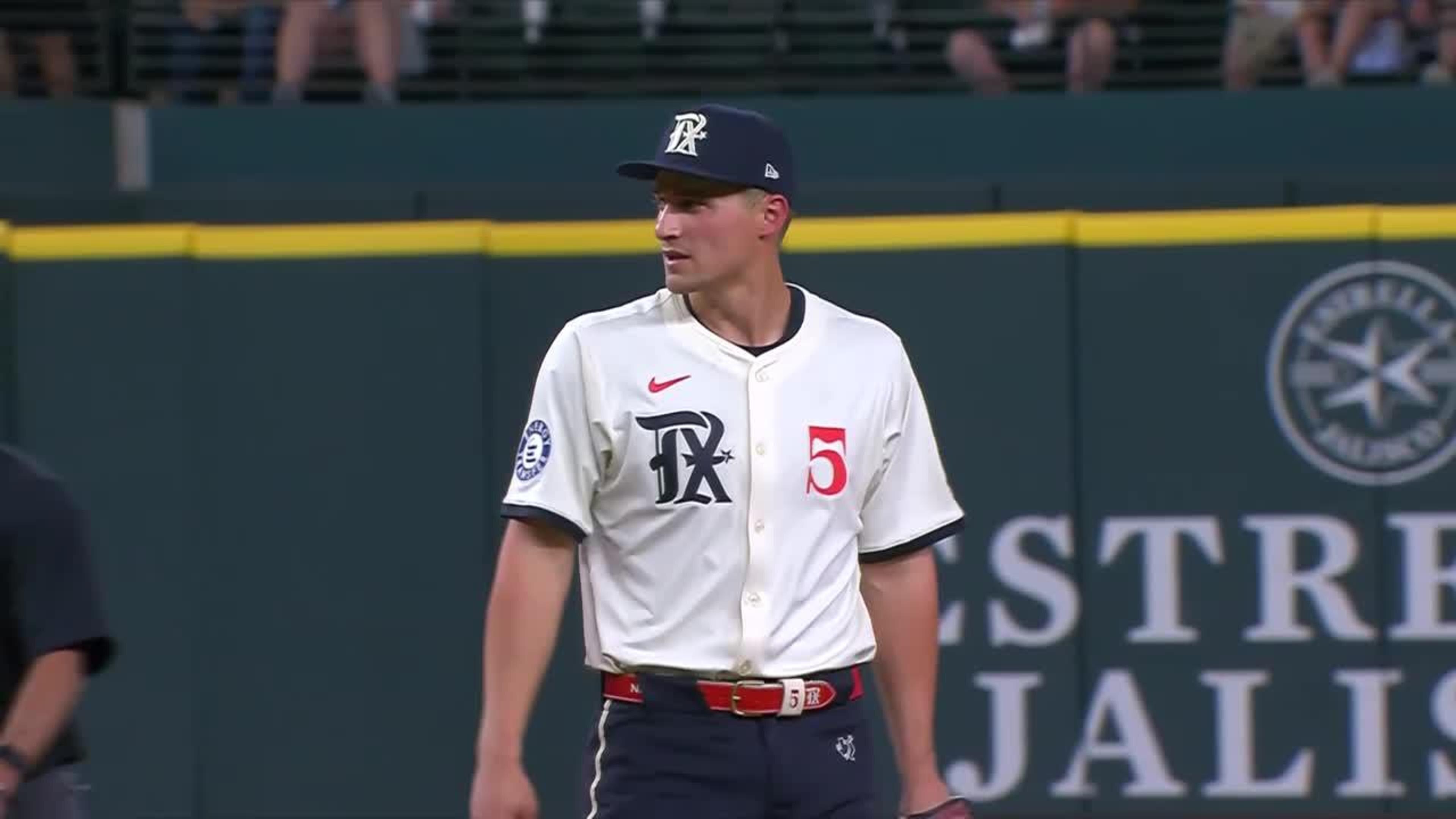 Texas Rangers | Texas Rangers News, Scores, Highlights, Stats ...