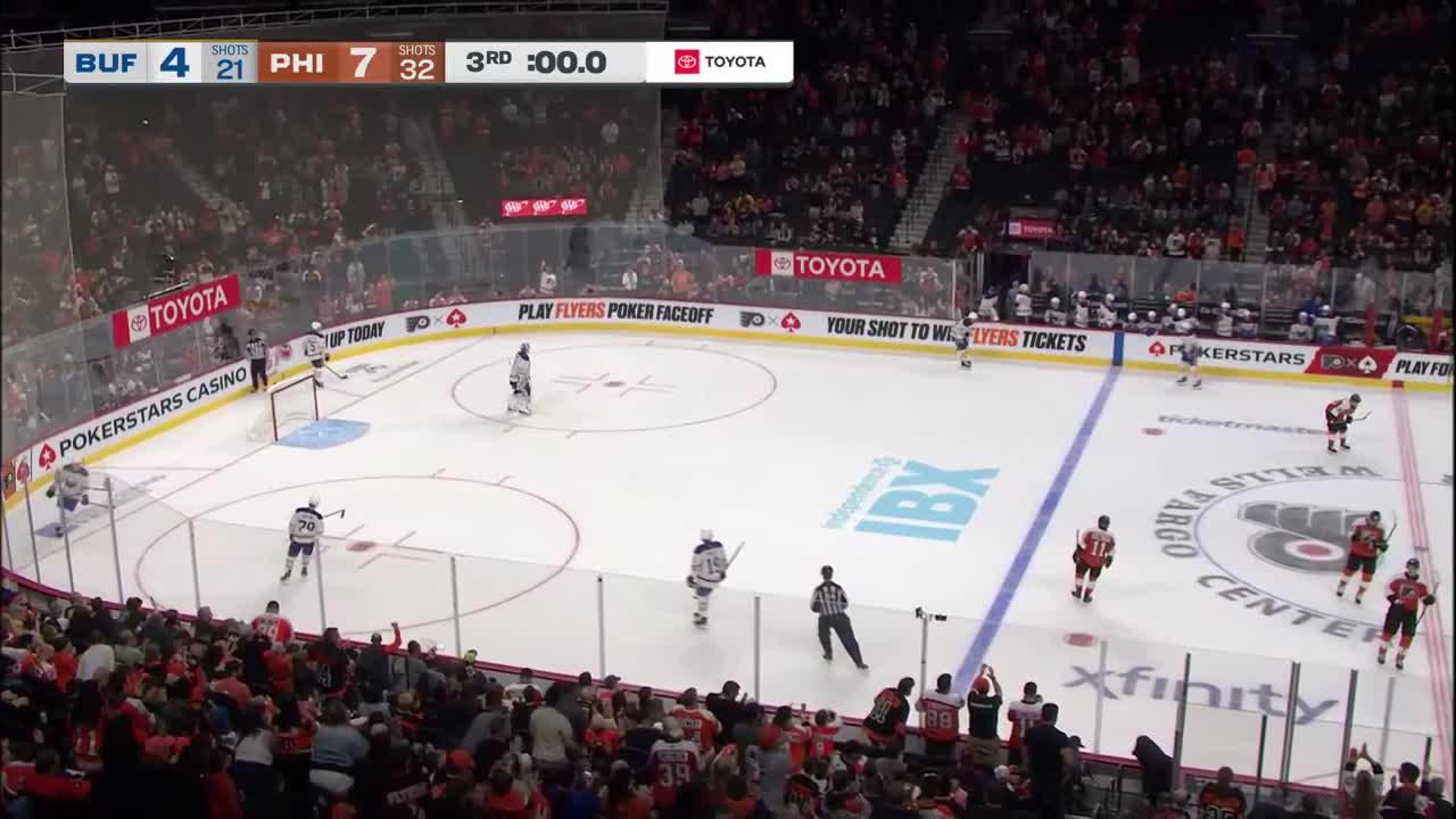 NHL Playoff Schedule 2017: Game 6 Preview and TV Info for Ducks vs ...