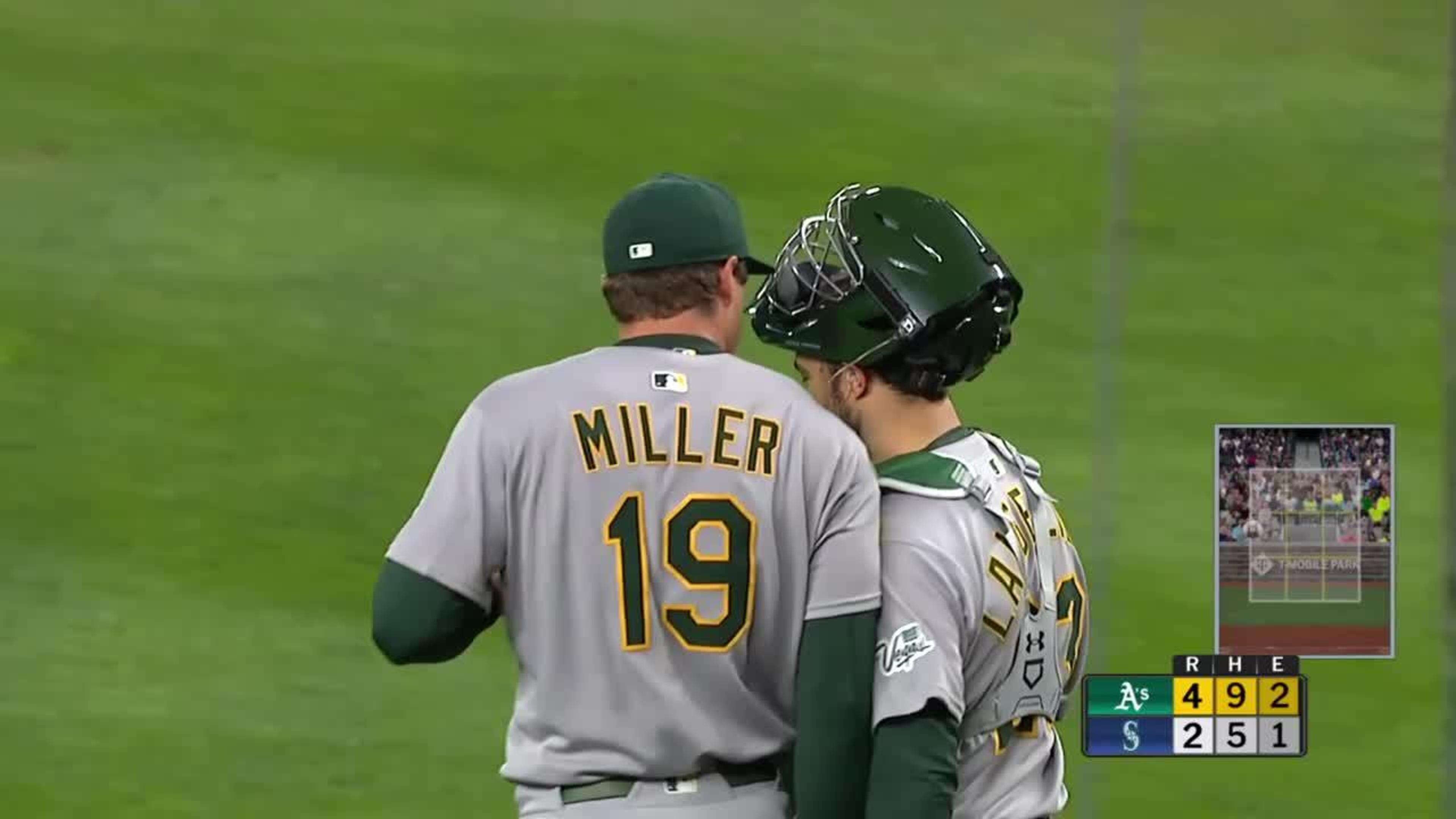 Seattle Mariners | Seattle Mariners News, Scores, Highlights, Stats ...