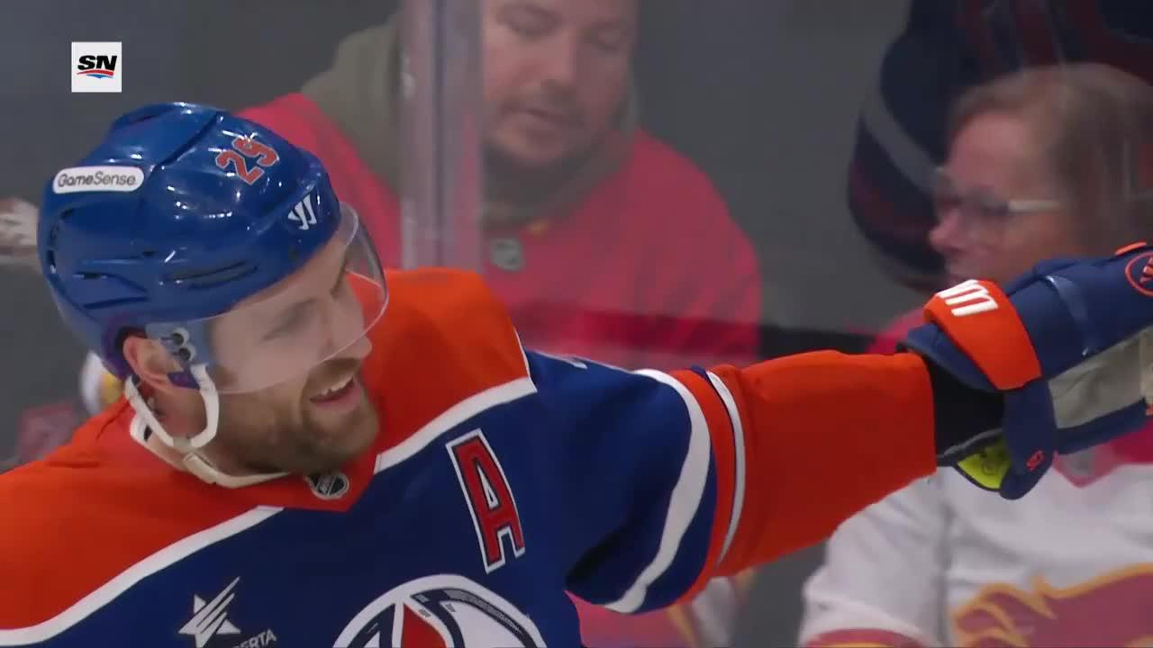 Edmonton Oilers | Edmonton Oilers News, Scores, Highlights, Stats ...