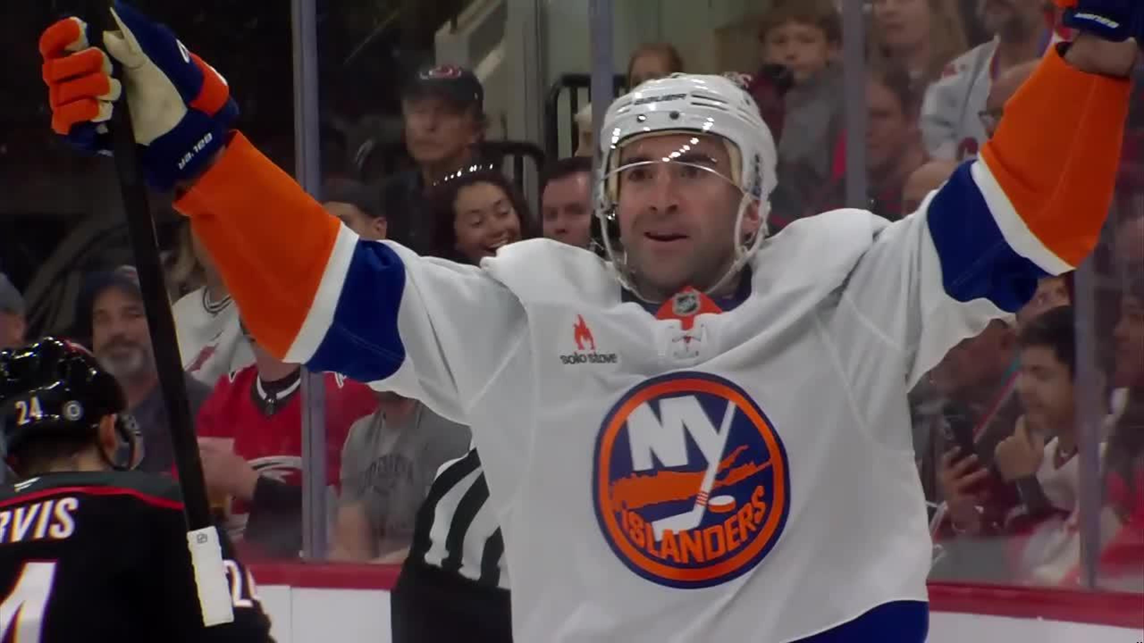 New York Islanders | New York Islanders News, Scores, Highlights, Stats ...