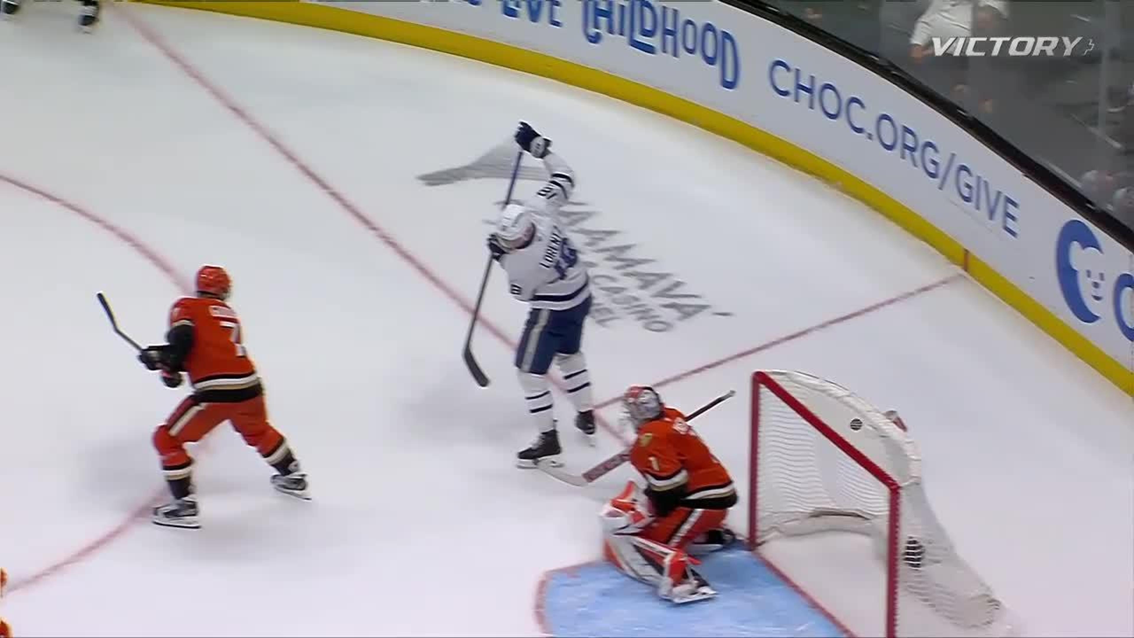 Toronto Maple Leafs | Toronto Maple Leafs News, Scores, Highlights ...