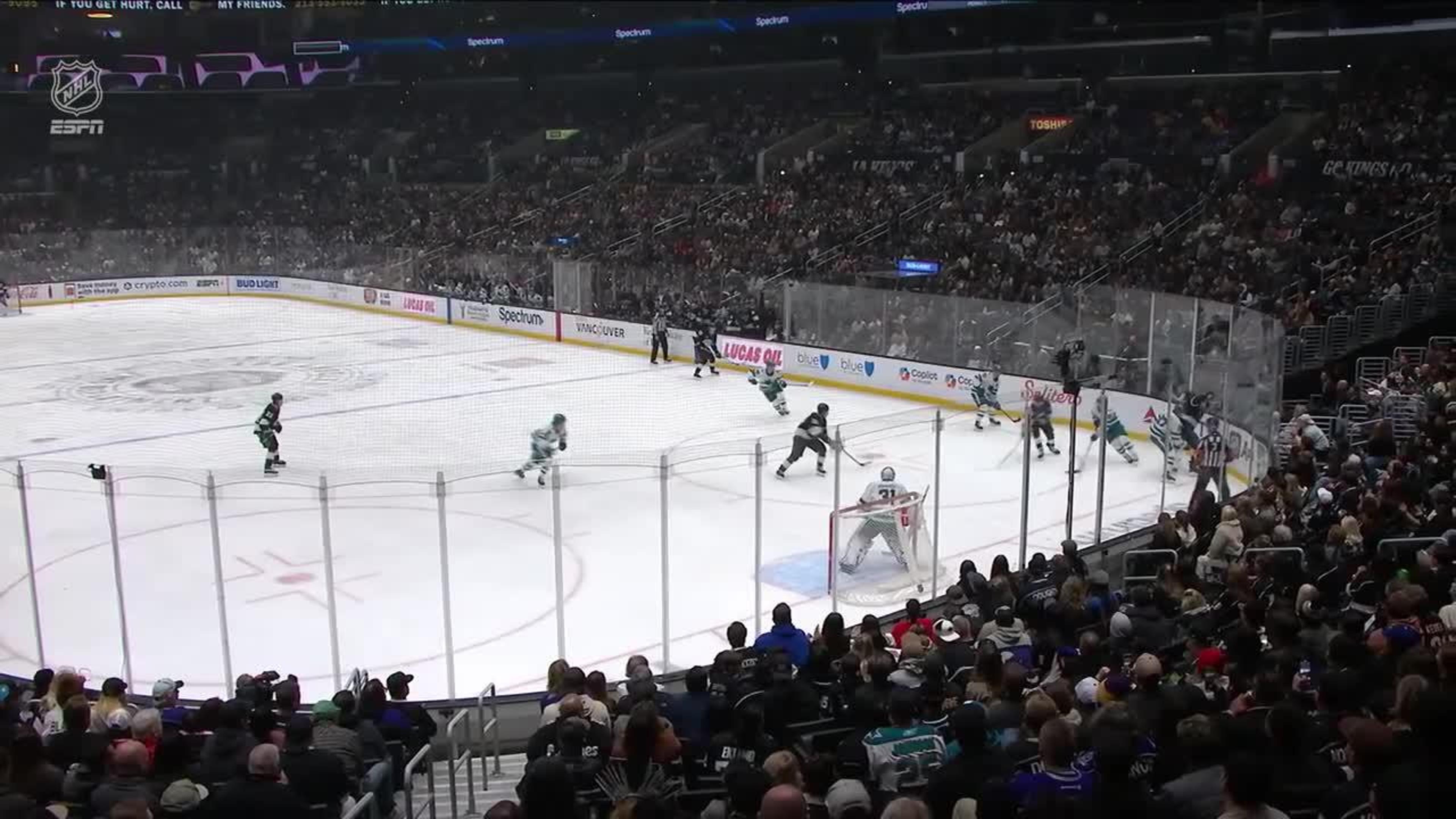 Los Angeles Kings | Los Angeles Kings News, Scores, Highlights, Stats ...