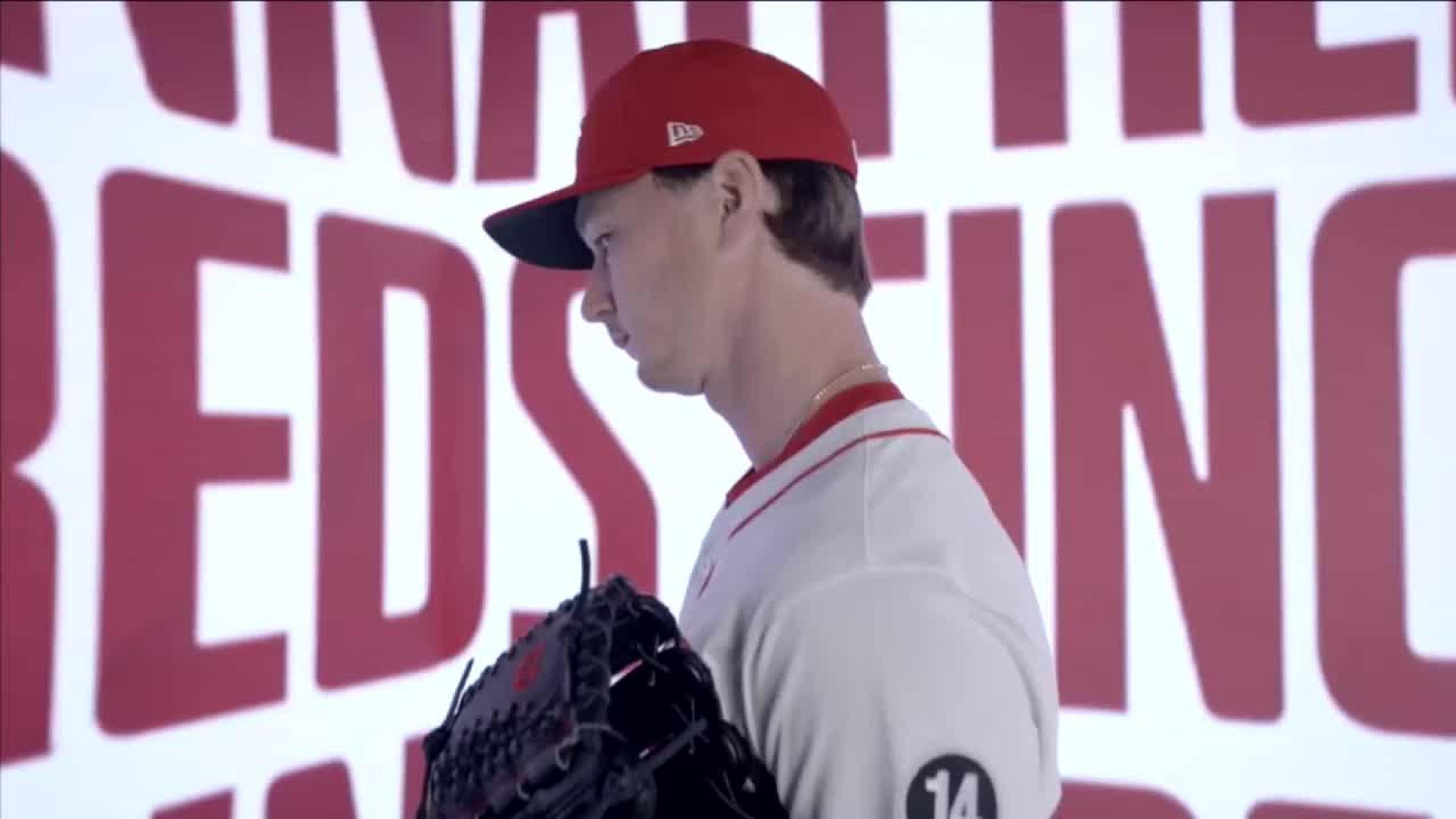 Cincinnati Reds | Cincinnati Reds News, Scores, Highlights, Stats ...