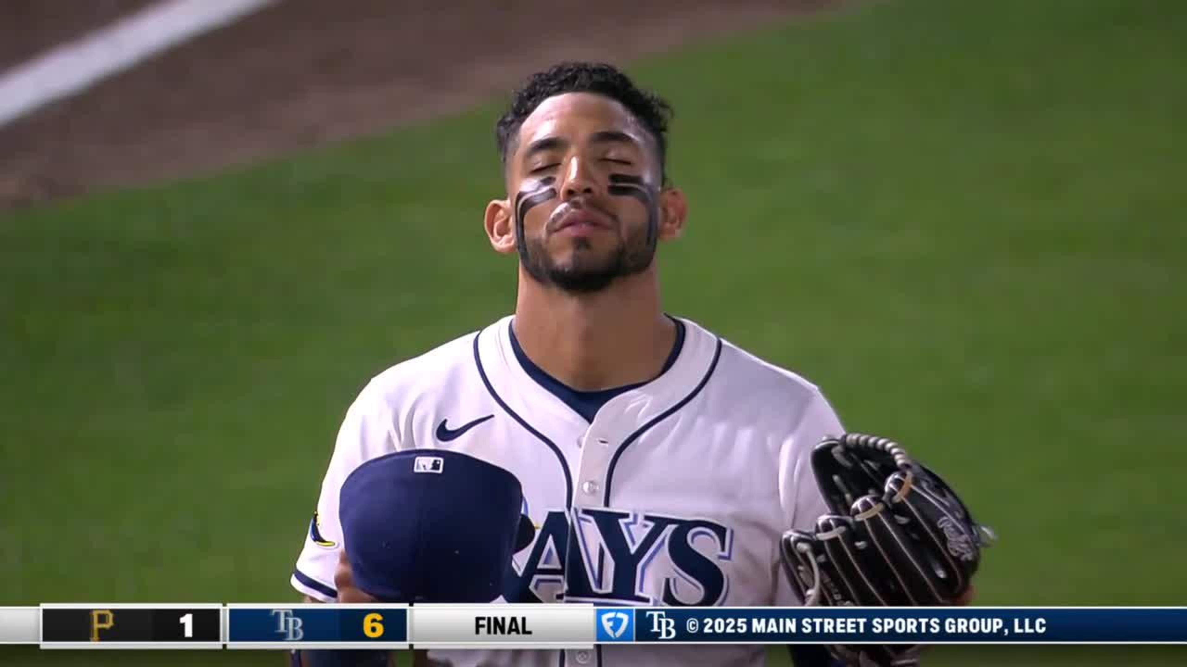 Tampa Bay Rays | Tampa Bay Rays News, Scores, Highlights, Stats ...