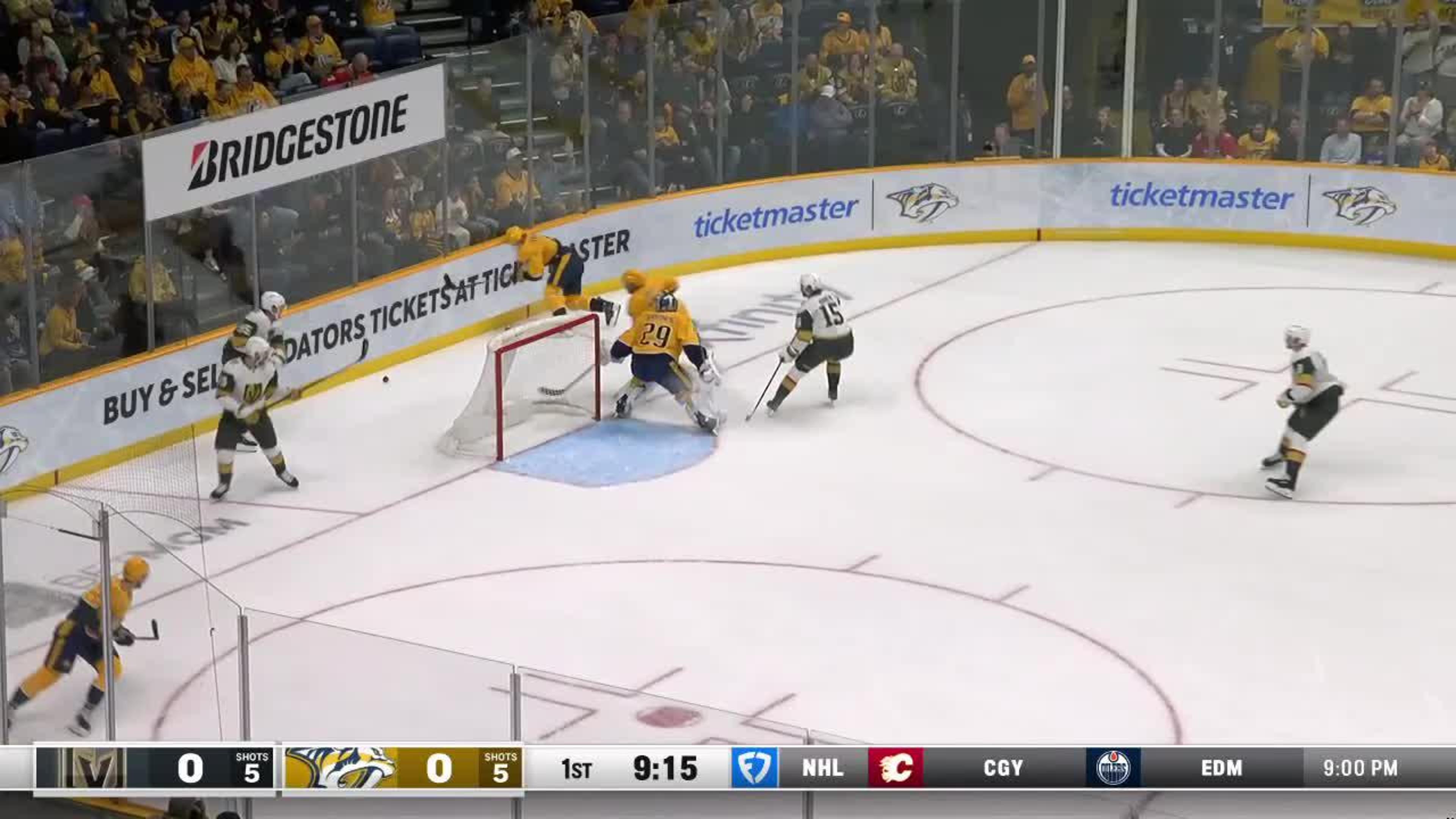 Nashville Predators | Nashville Predators News, Scores, Highlights ...