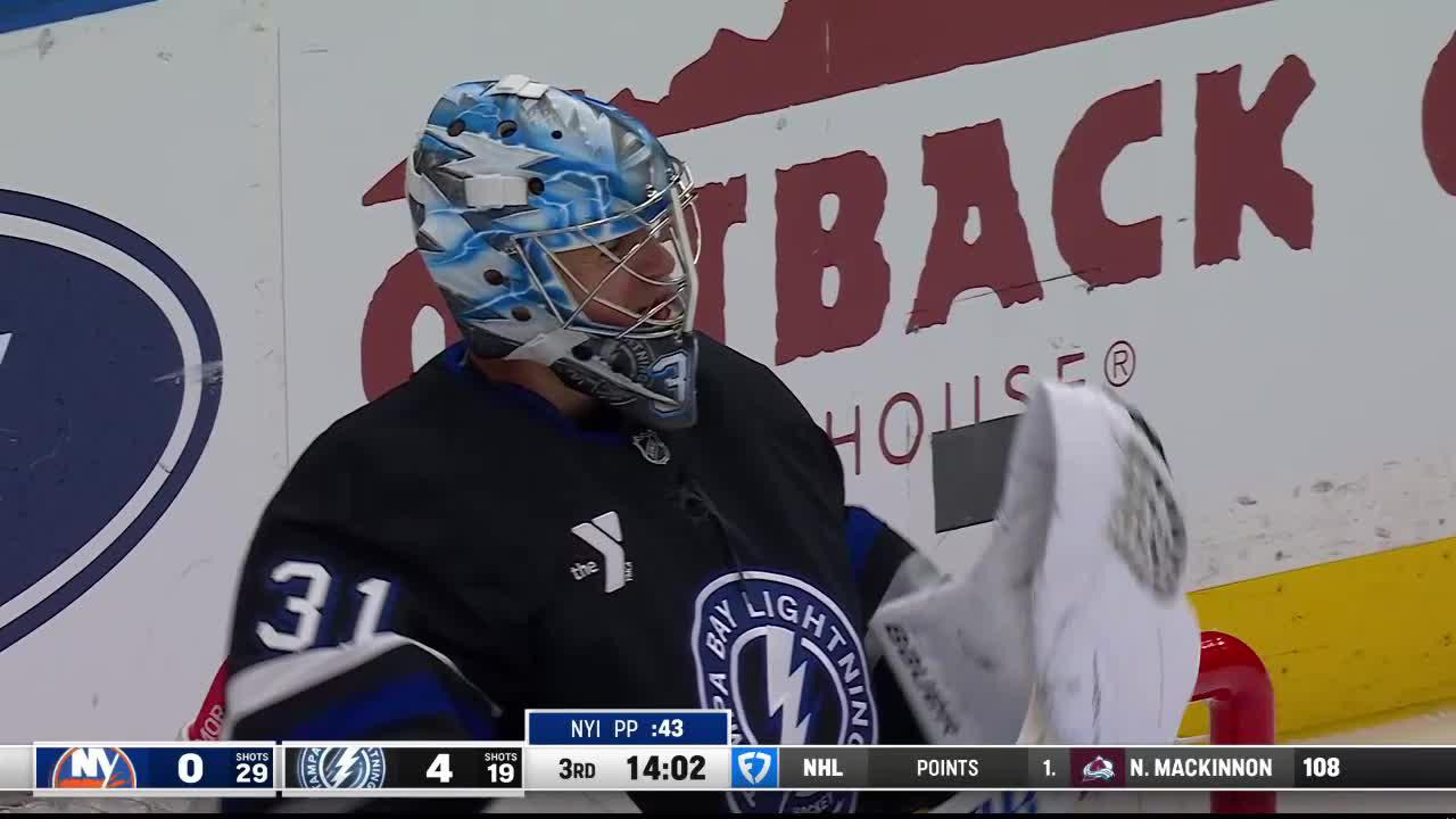 New York Islanders | New York Islanders News, Scores, Highlights, Stats ...