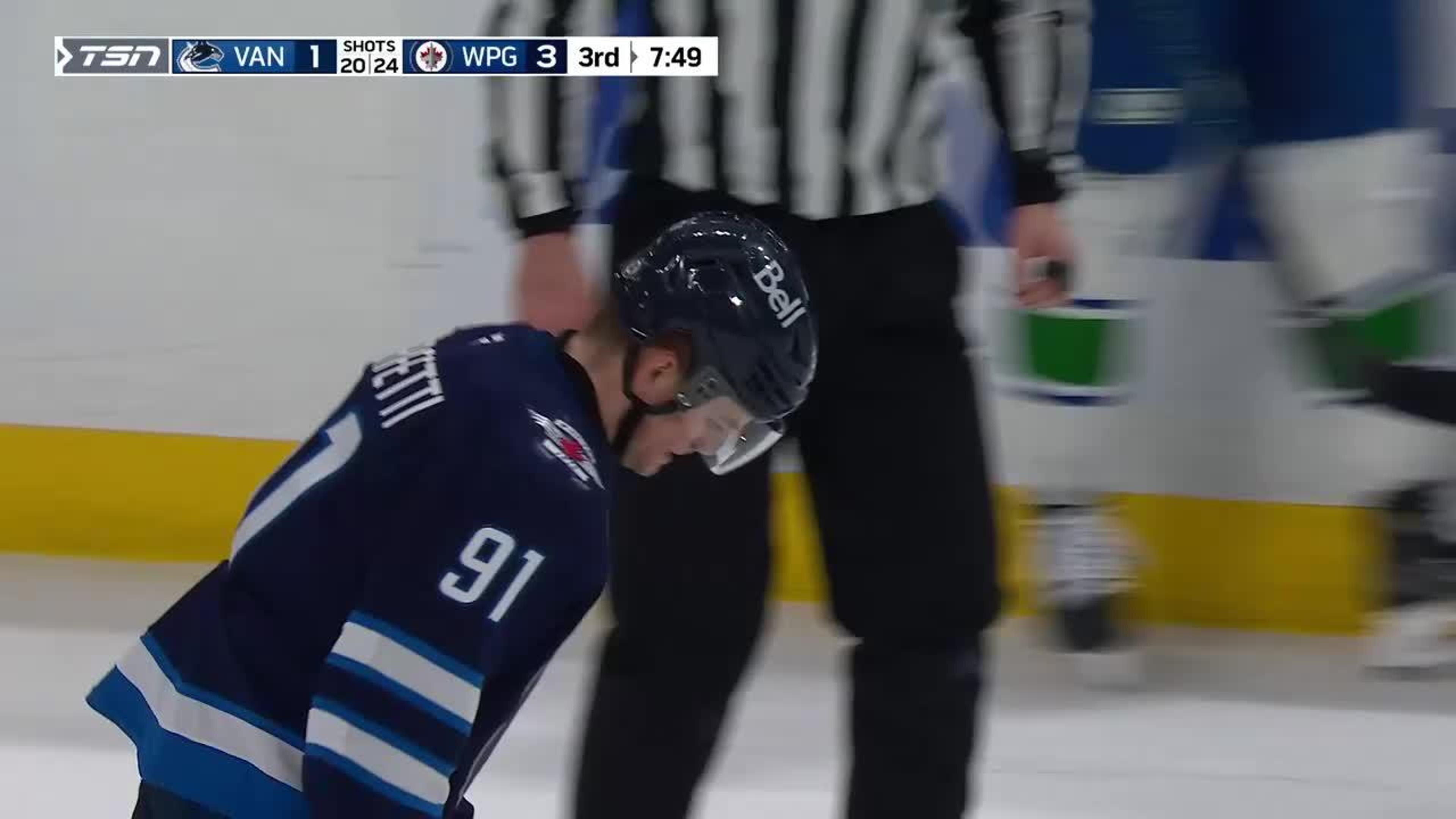 Winnipeg Jets | Winnipeg Jets News, Scores, Highlights, Stats ...