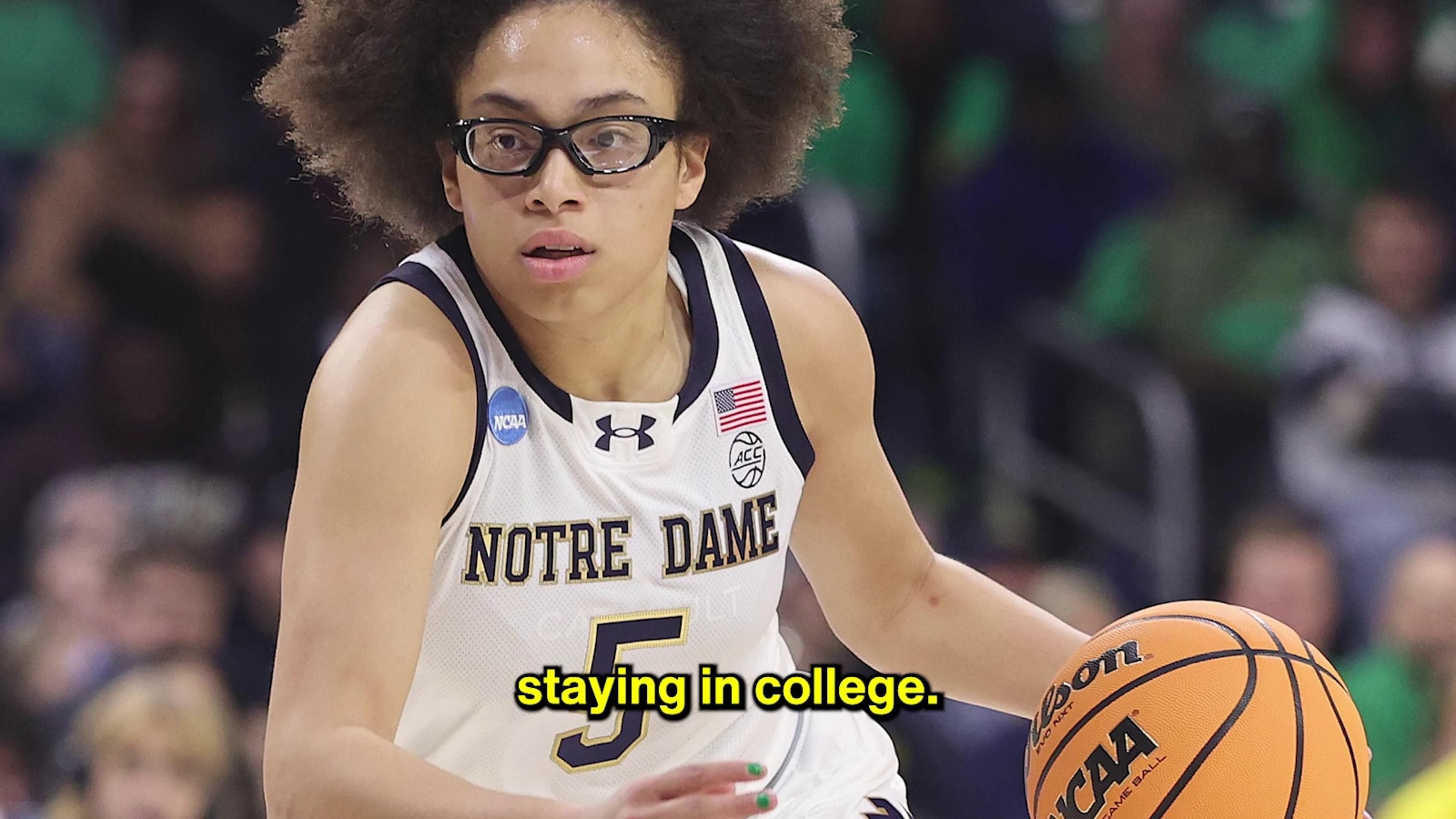 Notre Dame W Basketball | Notre Dame W Basketball News, Scores ...