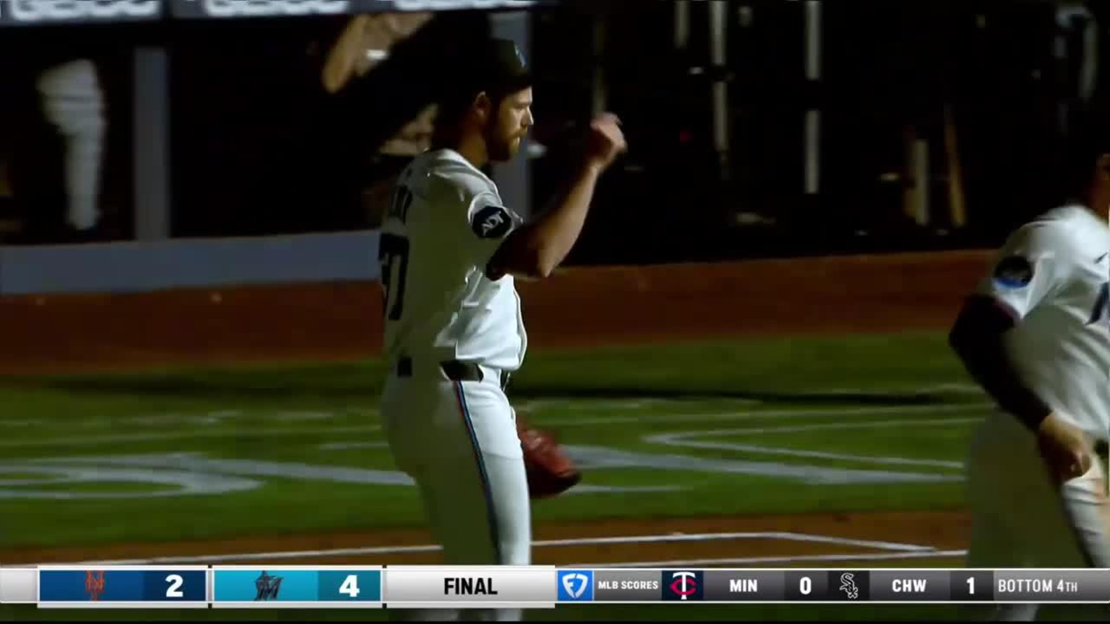 Miami Marlins | Miami Marlins News, Scores, Highlights, Stats ...