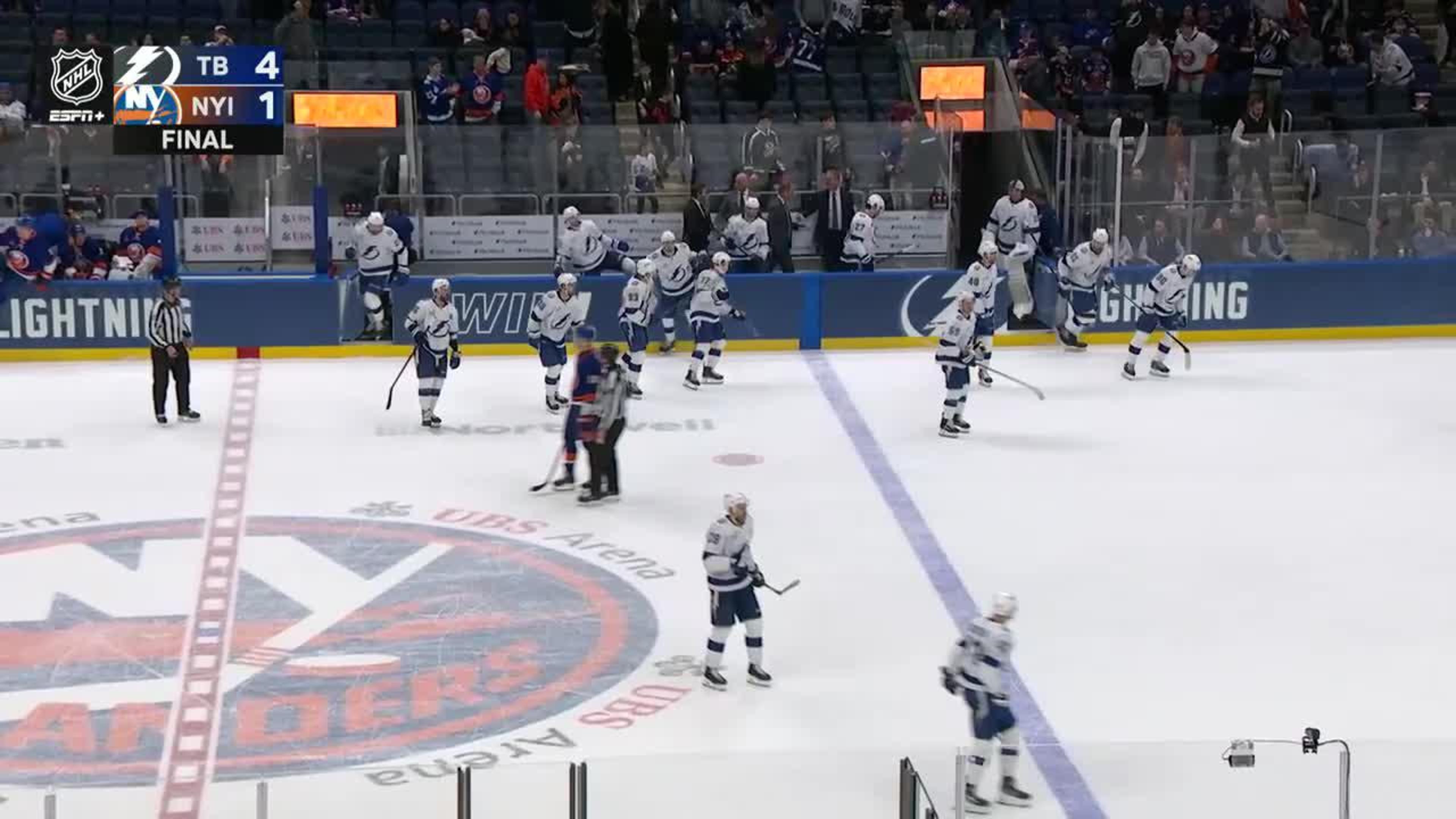 Tampa Bay Lightning | Tampa Bay Lightning News, Scores, Highlights ...
