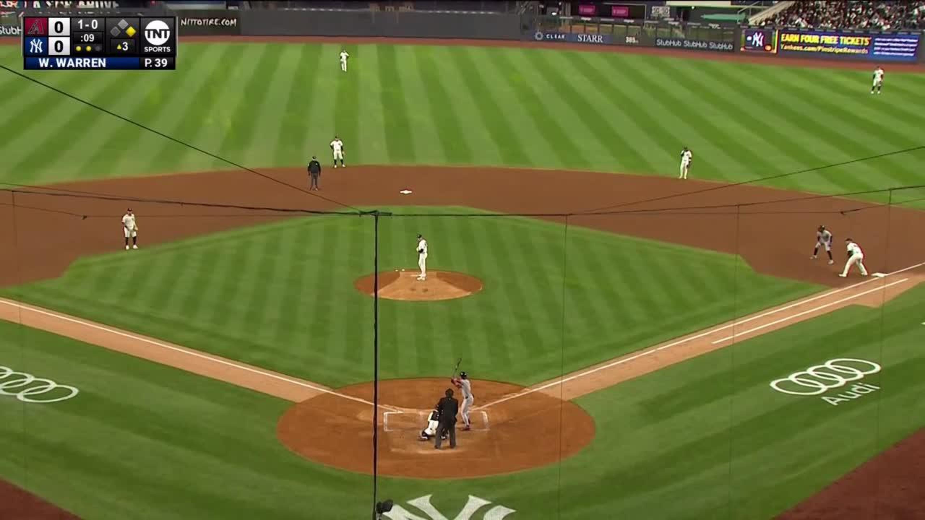 New York Yankees | New York Yankees News, Scores, Highlights, Stats ...