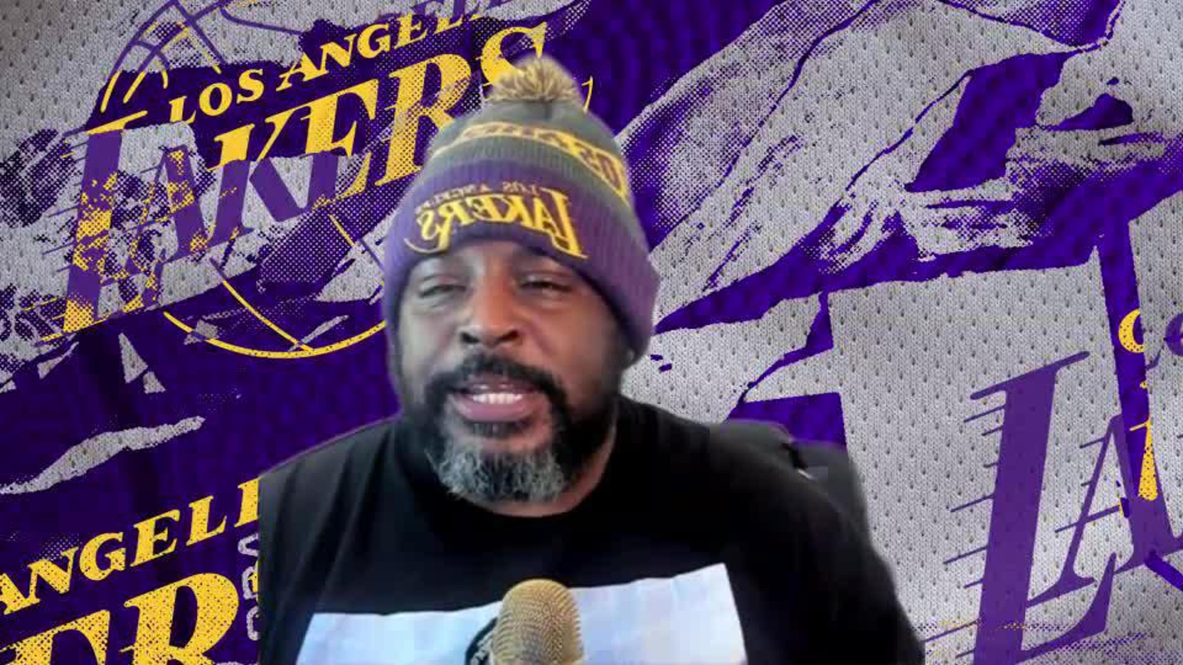 Los Angeles Lakers | Los Angeles Lakers News, Scores, Highlights, Stats ...