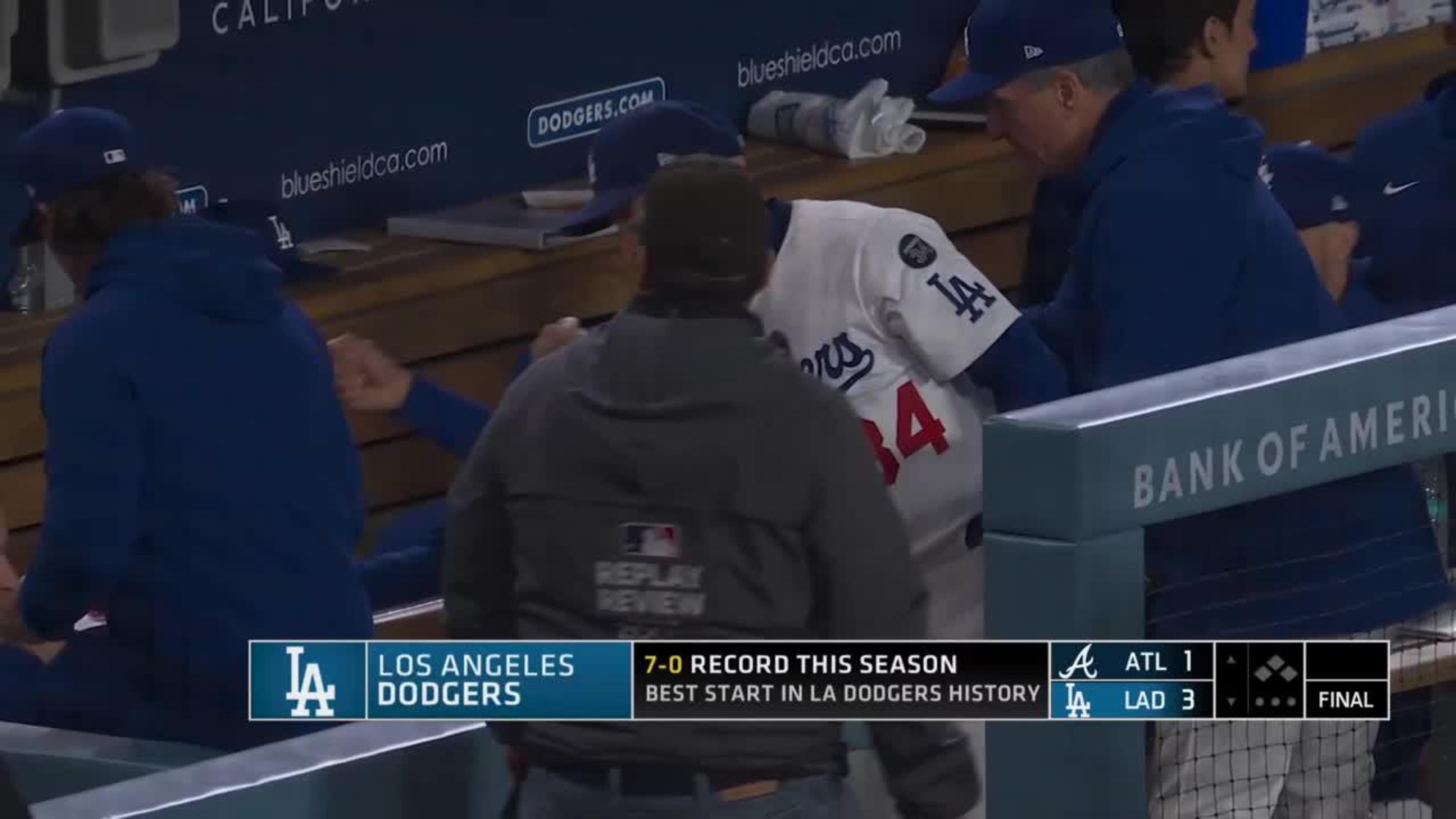 Los Angeles Dodgers | Los Angeles Dodgers News, Scores, Highlights ...