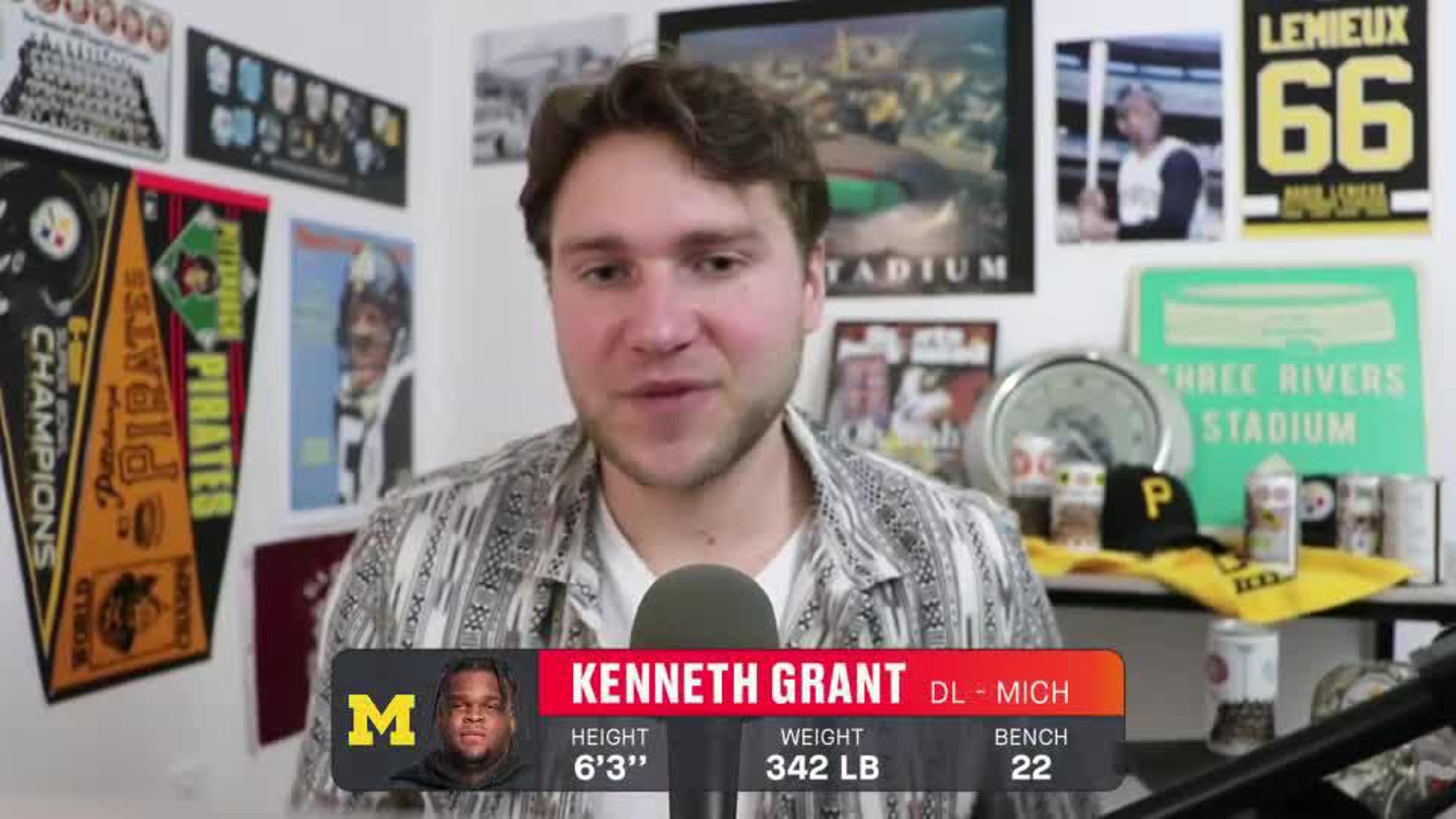 Pittsburgh Steelers | Pittsburgh Steelers News, Scores, Highlights ...