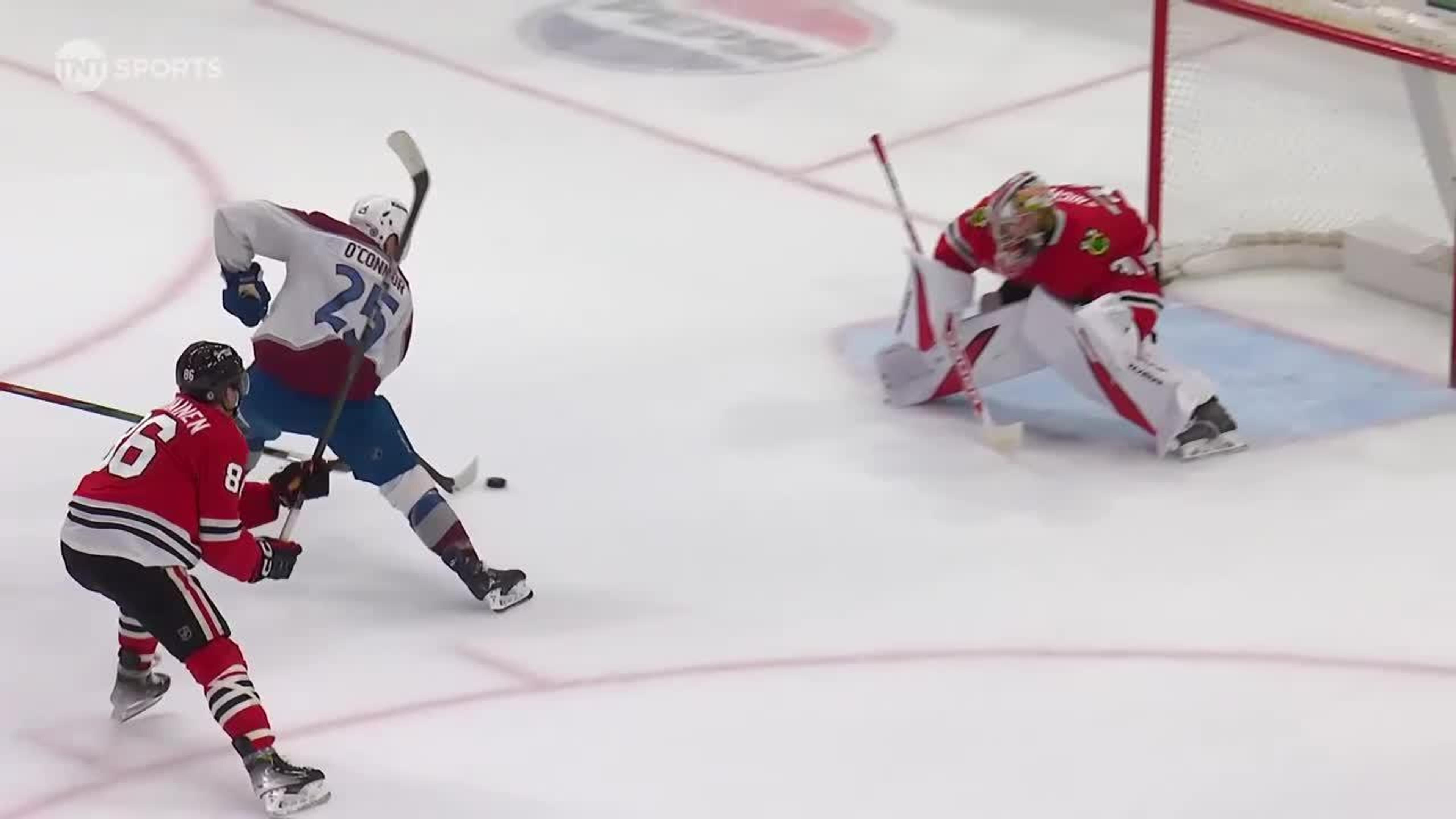 Chicago Blackhawks | Chicago Blackhawks News, Scores, Highlights, Stats ...