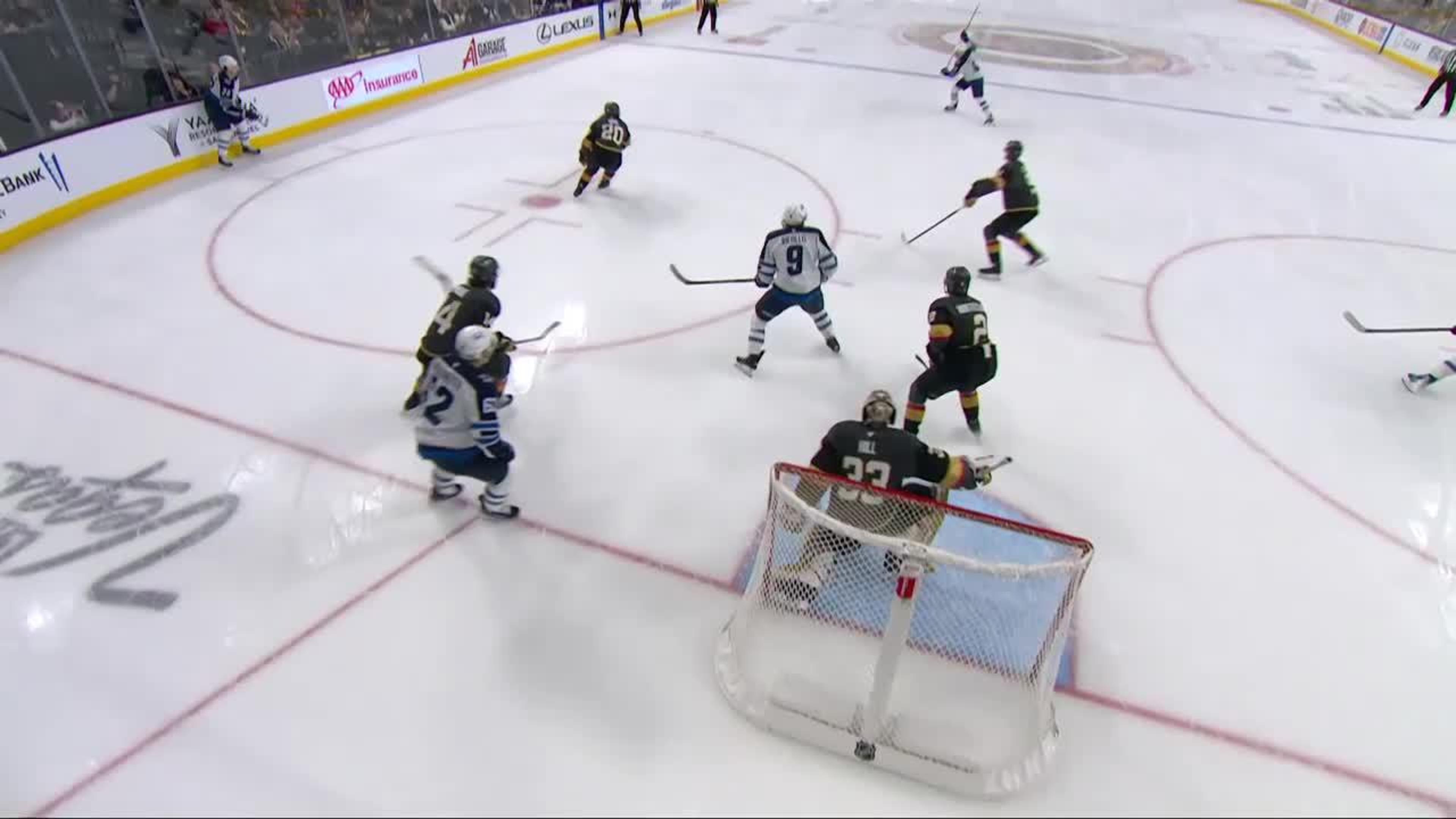 Winnipeg Jets | Winnipeg Jets News, Scores, Highlights, Stats ...