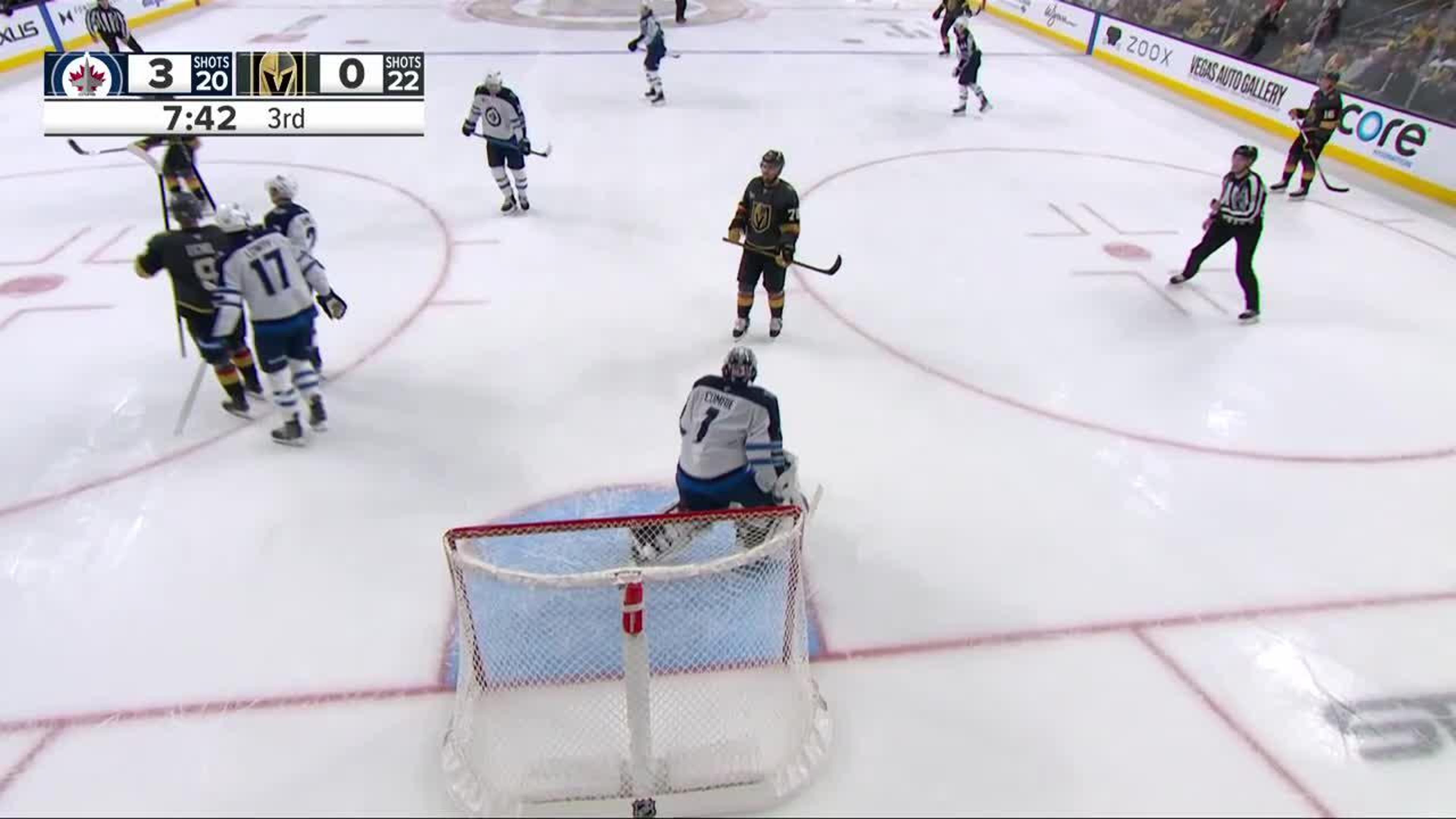 Winnipeg Jets | Winnipeg Jets News, Scores, Highlights, Stats ...