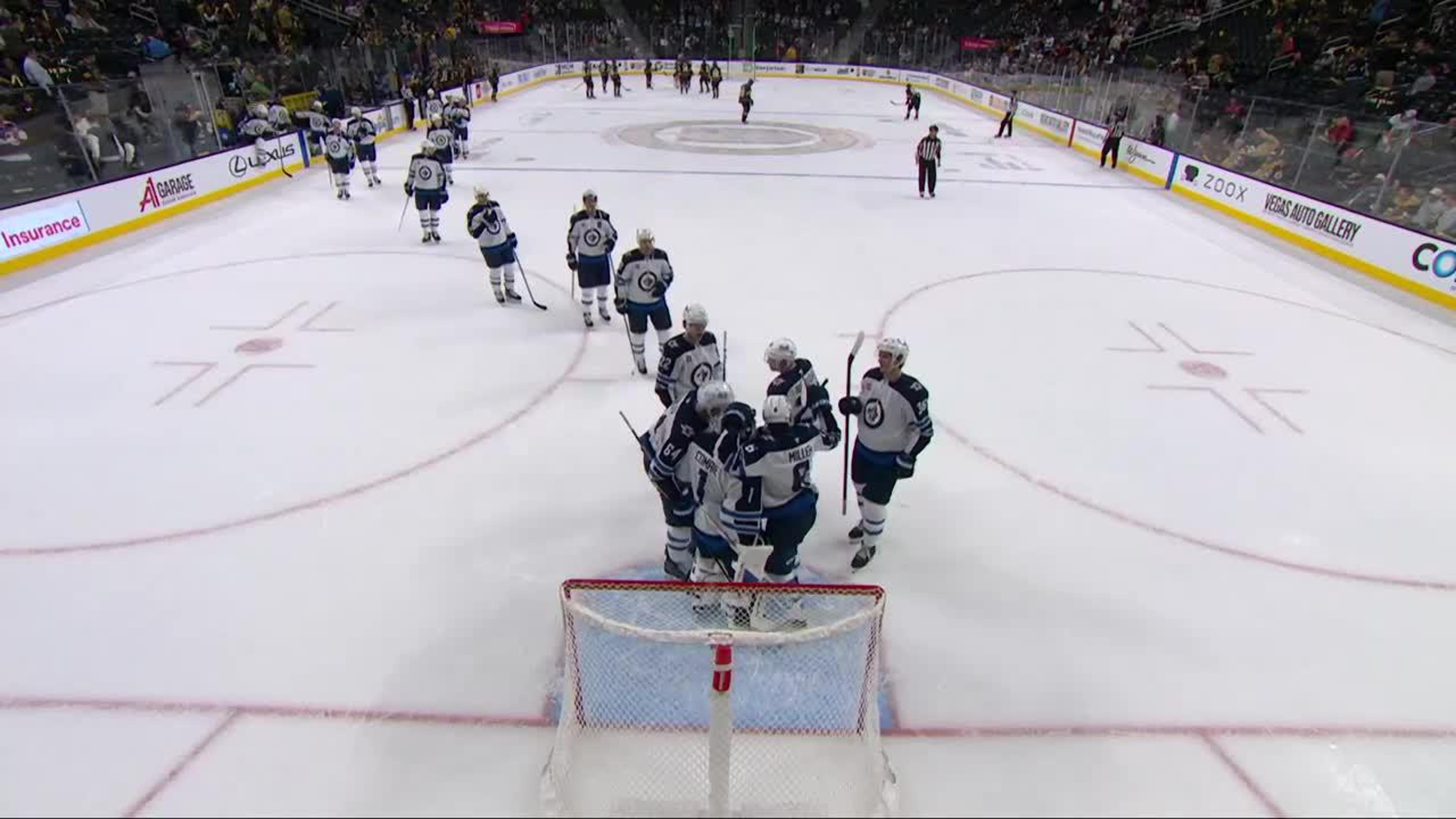 Winnipeg Jets | Winnipeg Jets News, Scores, Highlights, Stats ...