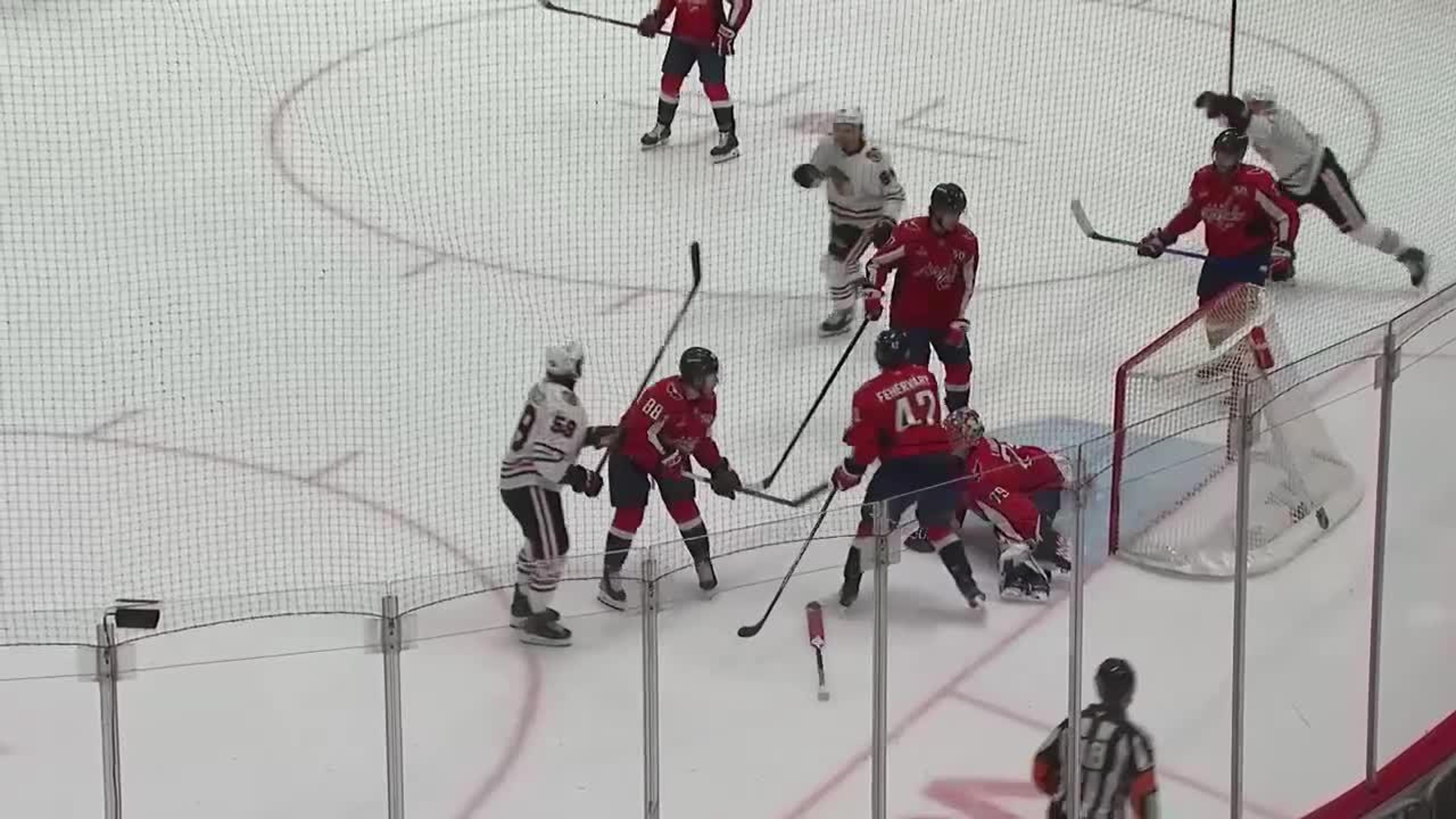 Chicago Blackhawks | Chicago Blackhawks News, Scores, Highlights, Stats ...