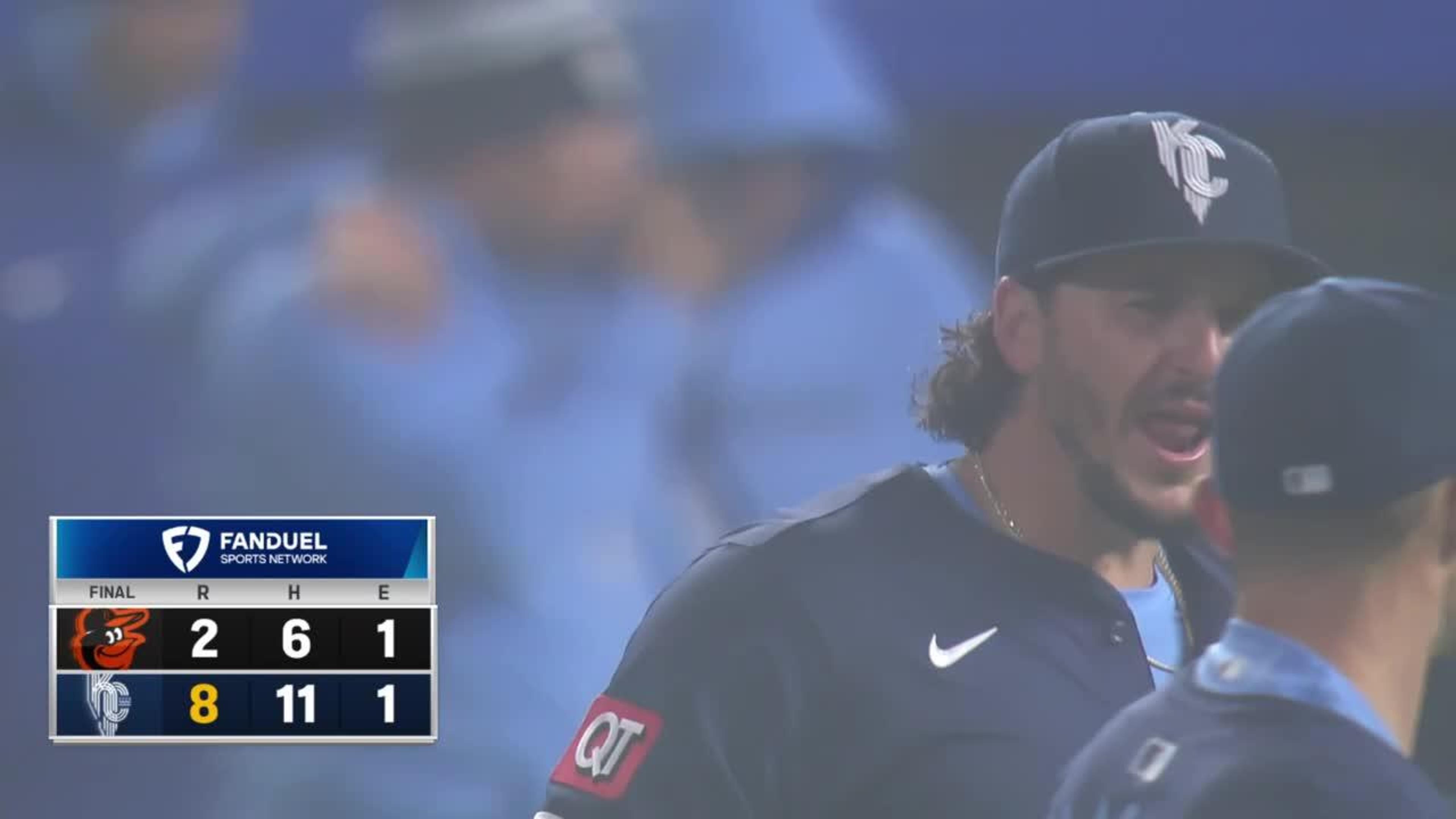 Kansas City Royals | Kansas City Royals News, Scores, Highlights, Stats ...