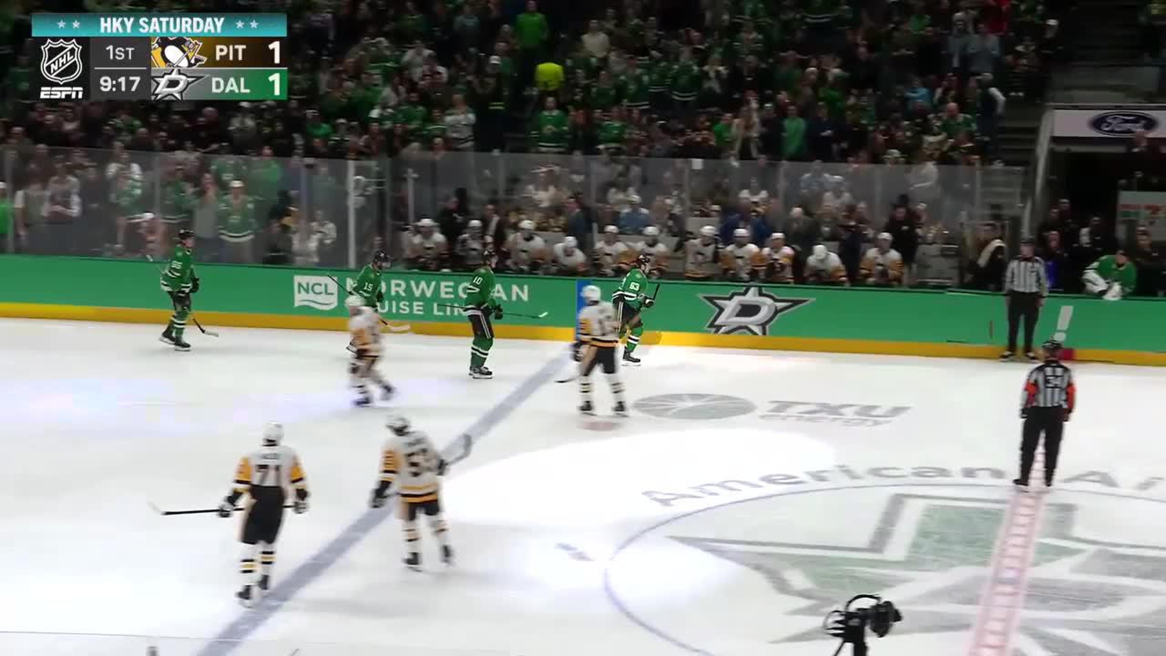 Dallas Stars | Dallas Stars News, Scores, Highlights, Stats, Standings ...