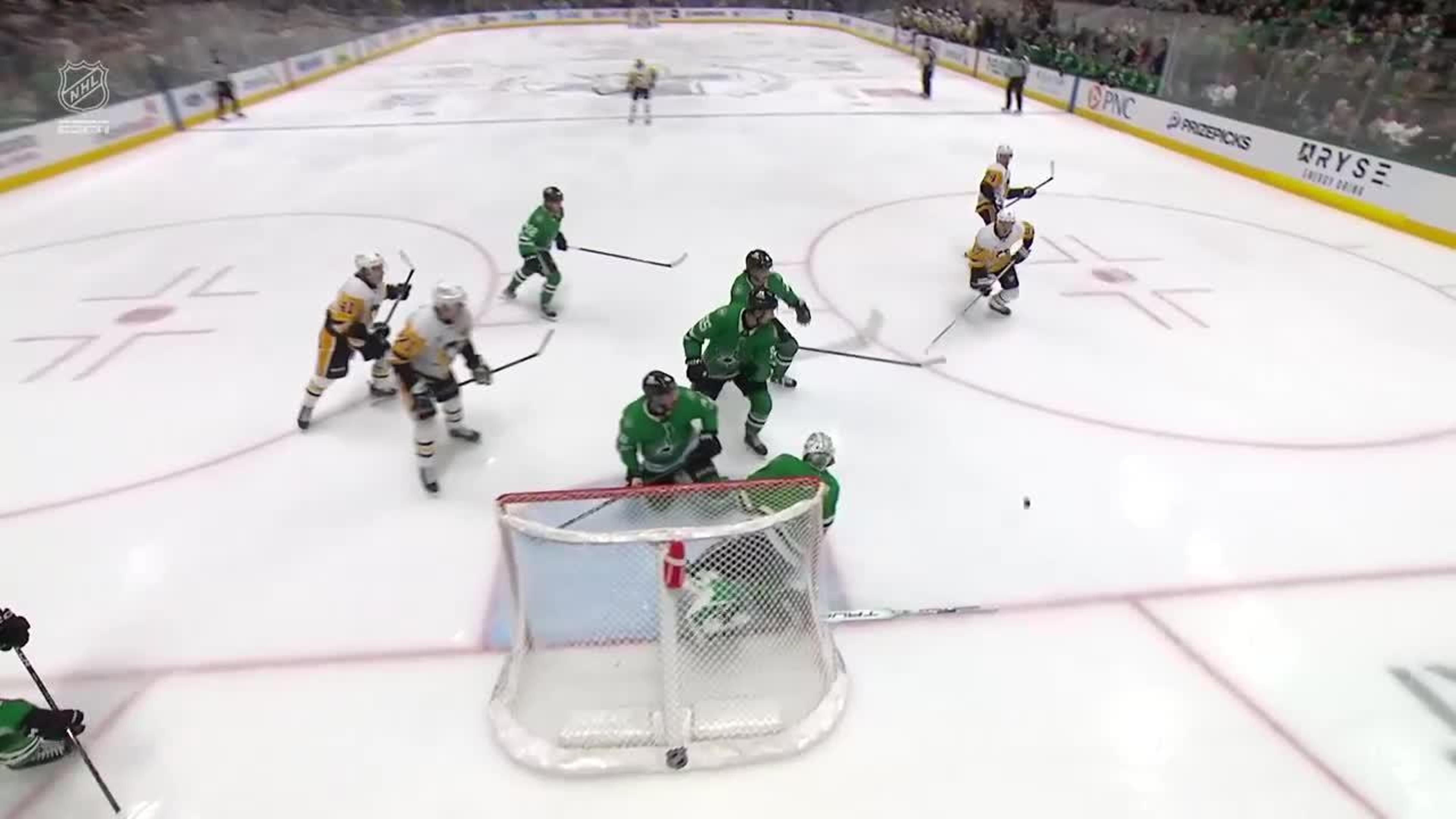 Dallas Stars | Dallas Stars News, Scores, Highlights, Stats, Standings ...