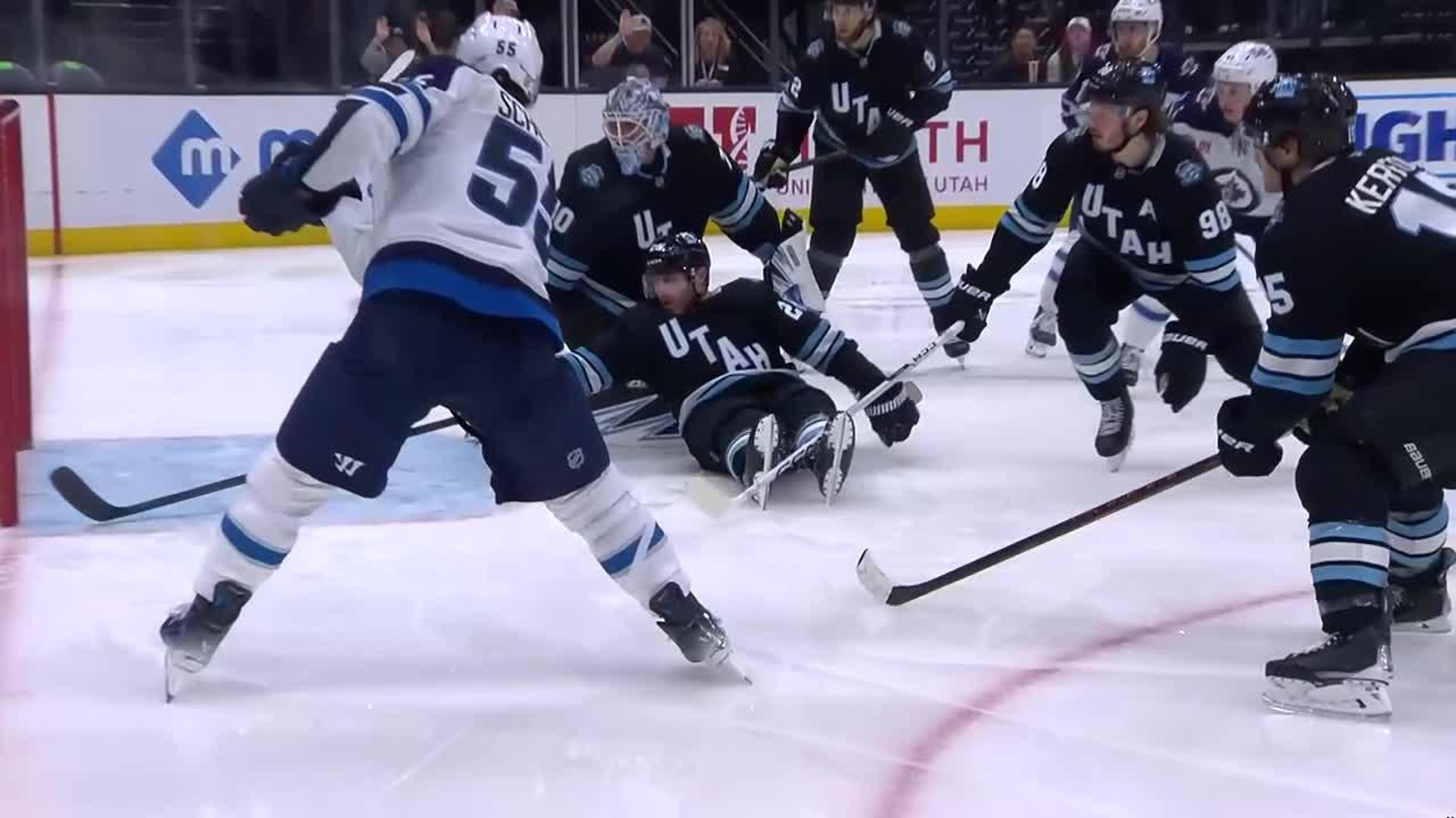 Winnipeg Jets | Winnipeg Jets News, Scores, Highlights, Stats ...